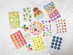 Everything Smells Scratch & Sniff Sticker Club April 2018 Subscription ...