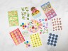 Everything Smells Scratch & Sniff Sticker Club April 2018 Subscription ...