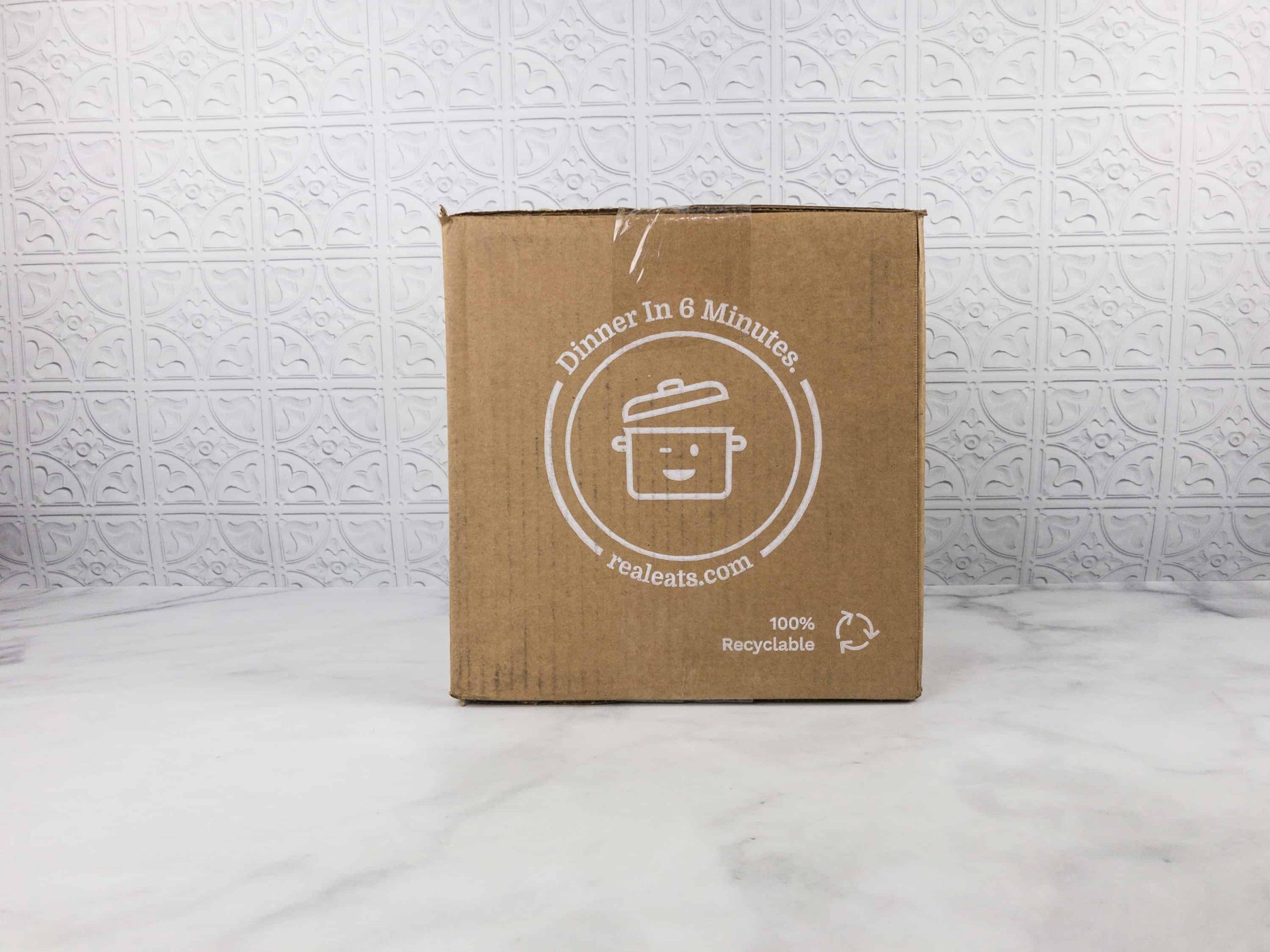 RealEats April 2018 Subscription Box Review + Coupon - Hello Subscription