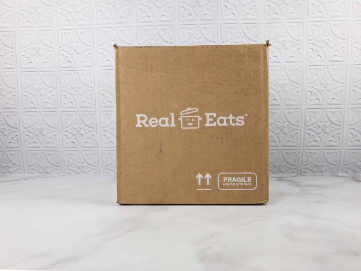 RealEats April 2018 Subscription Box Review + Coupon - Hello Subscription