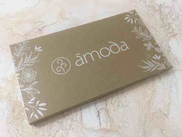 Amoda Tea April 2018 Subscription Box Review + Coupon! - hello subscription