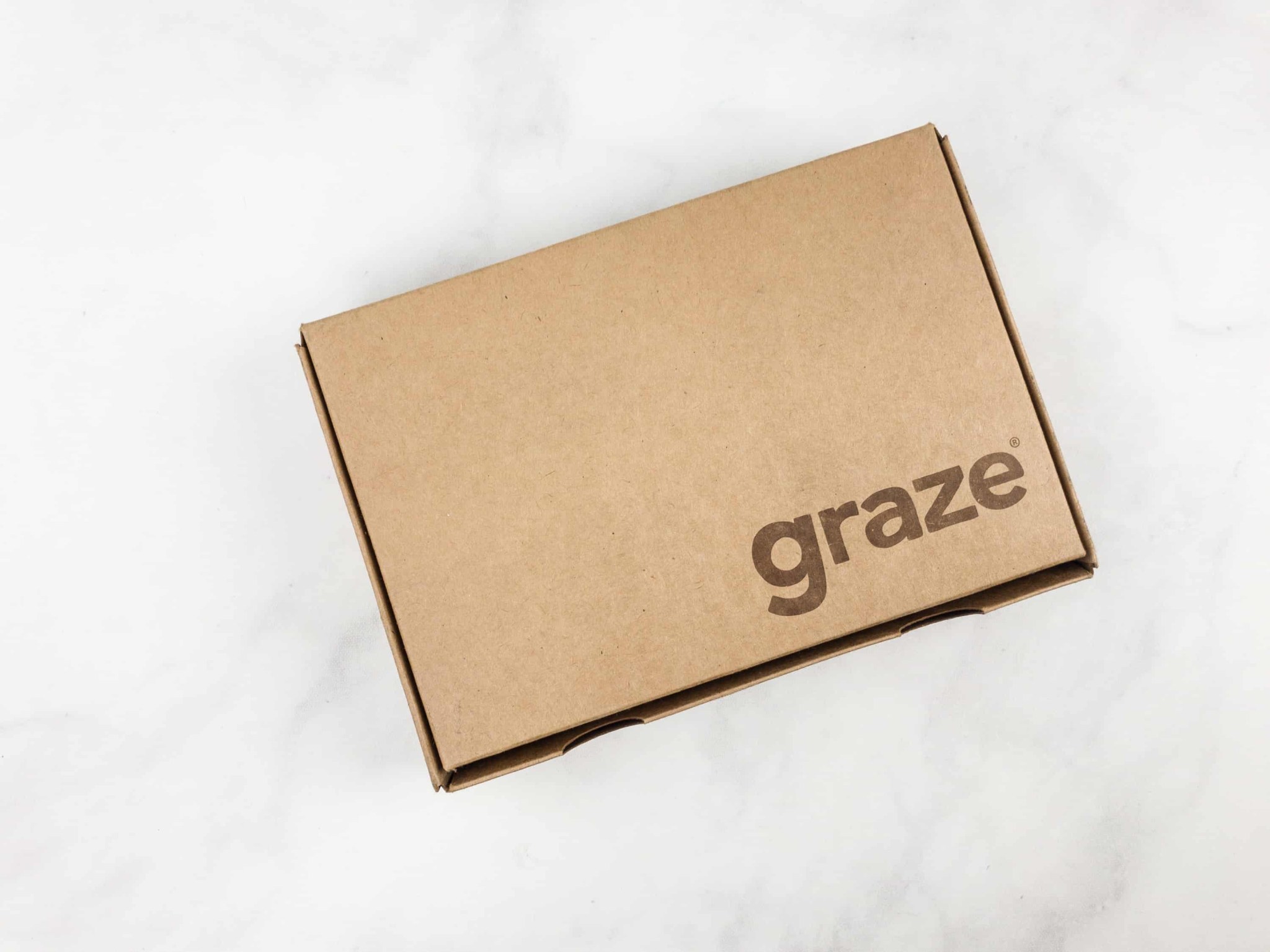 Graze Variety Box Review & Free Box Coupon - April 2018 - Hello ...
