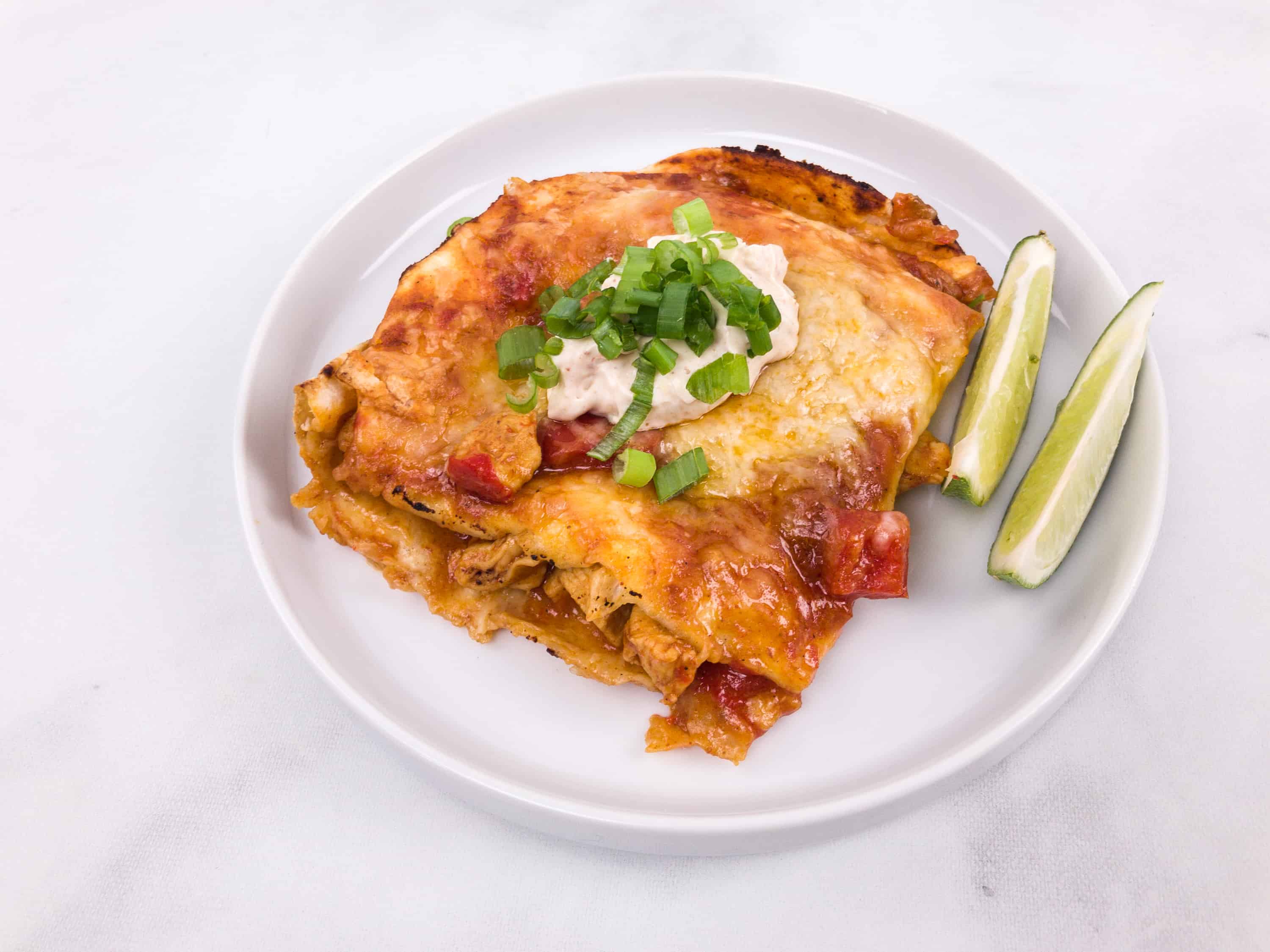 April 2018 Hello Fresh Subscription Box Review + Coupon! - Family ...