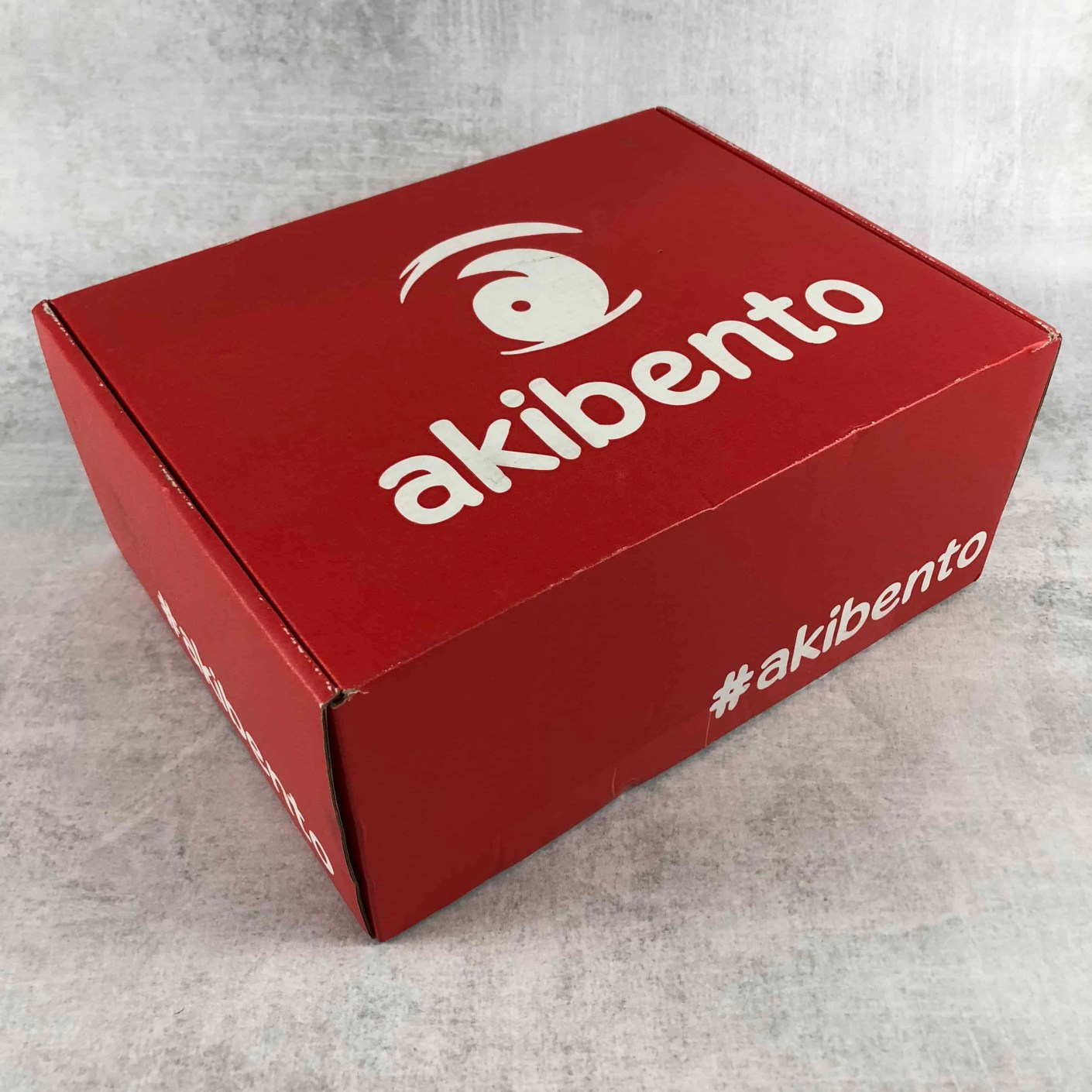 Akibento March 2018 Subscription Box Review & Coupon - UNIVERSE - Hello ...