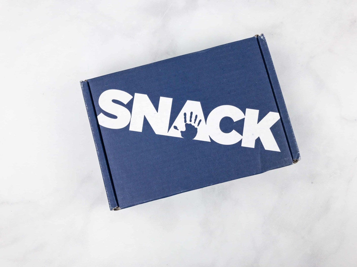 Snack Nation April 2018 Subscription Box Review + Coupon! - Hello ...