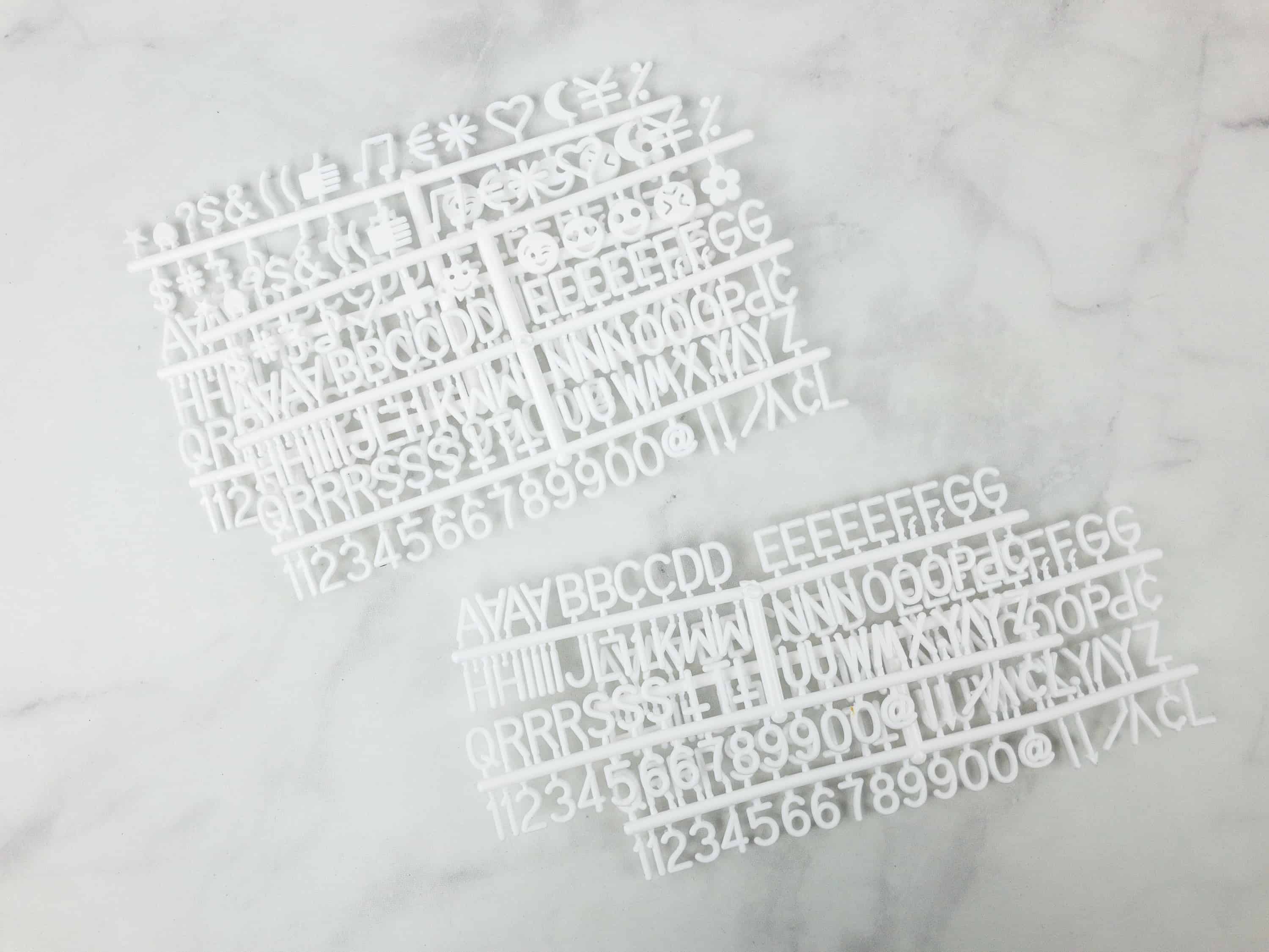 Parabo Box April-May 2018 Subscription Box Review + Coupon - hello ...