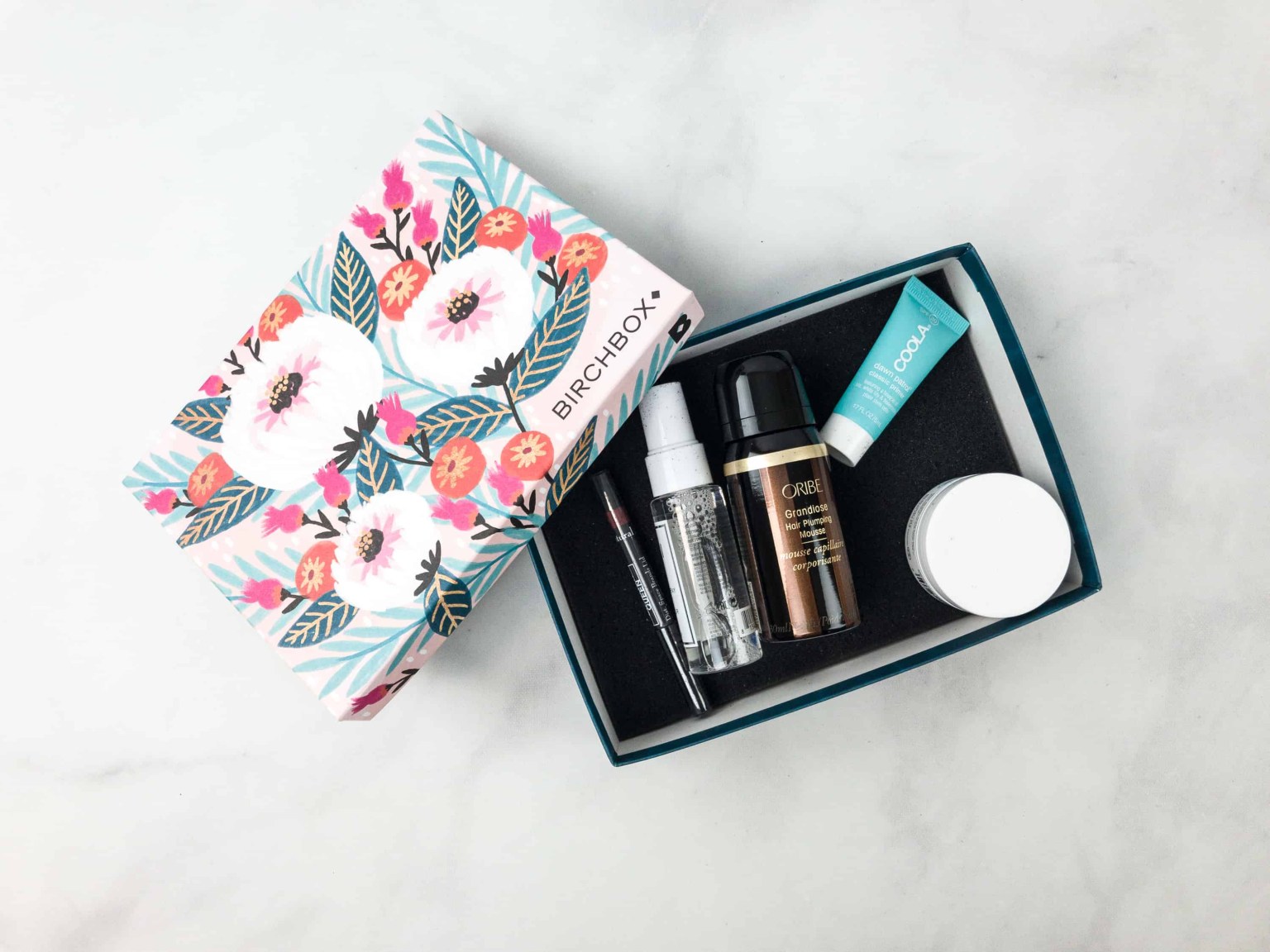 April 2018 Birchbox Subscription Box Review + Coupon - Hello Subscription