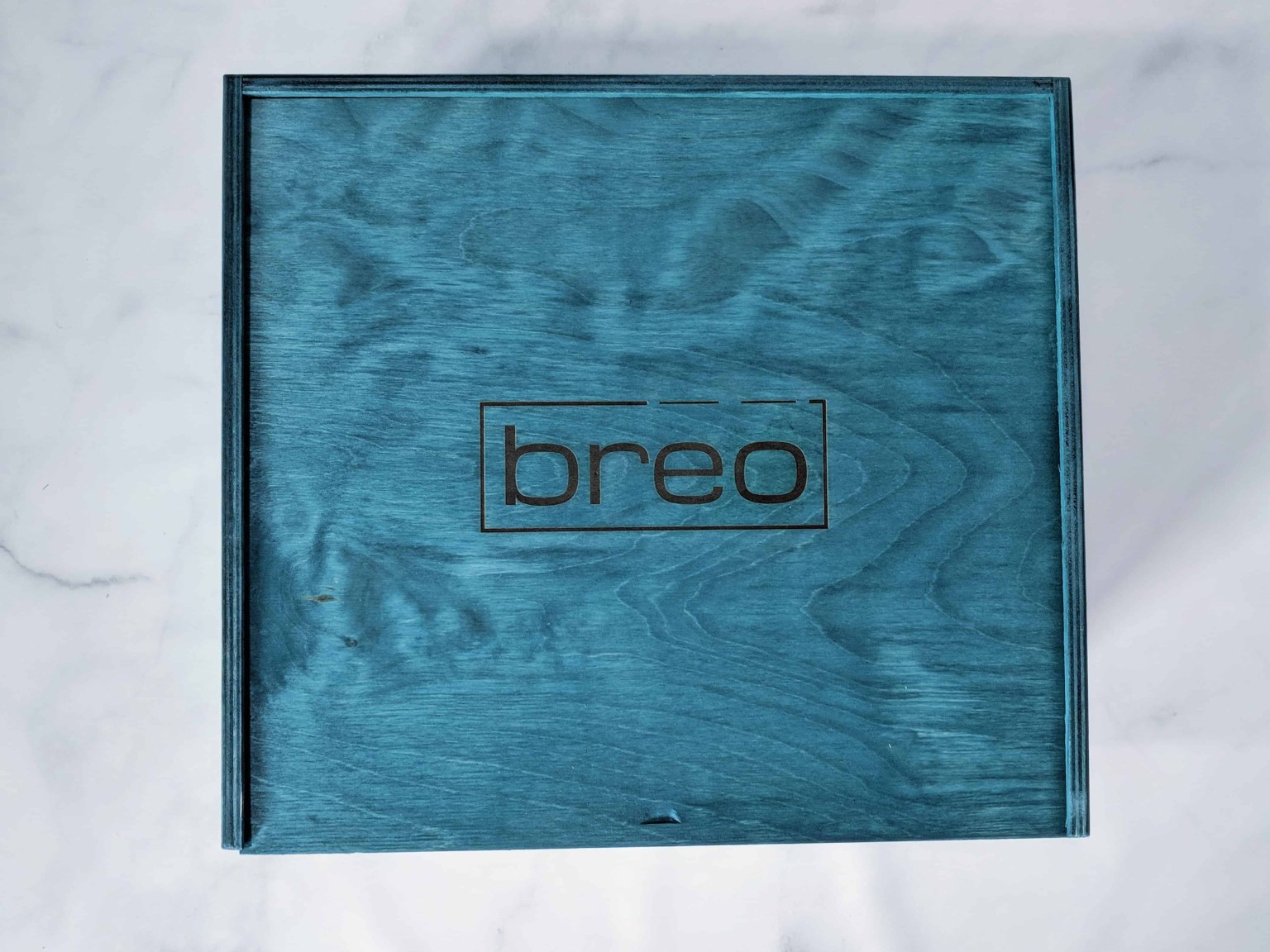 Breo Box Subscription Box Review + Coupon - Spring 2018 - Hello ...
