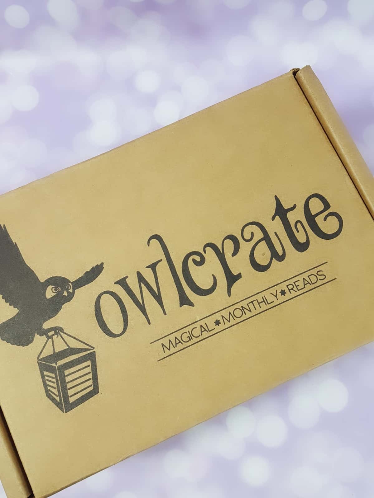 OwlCrate April 2018 Subscription Box Review + Coupon - Hello Subscription