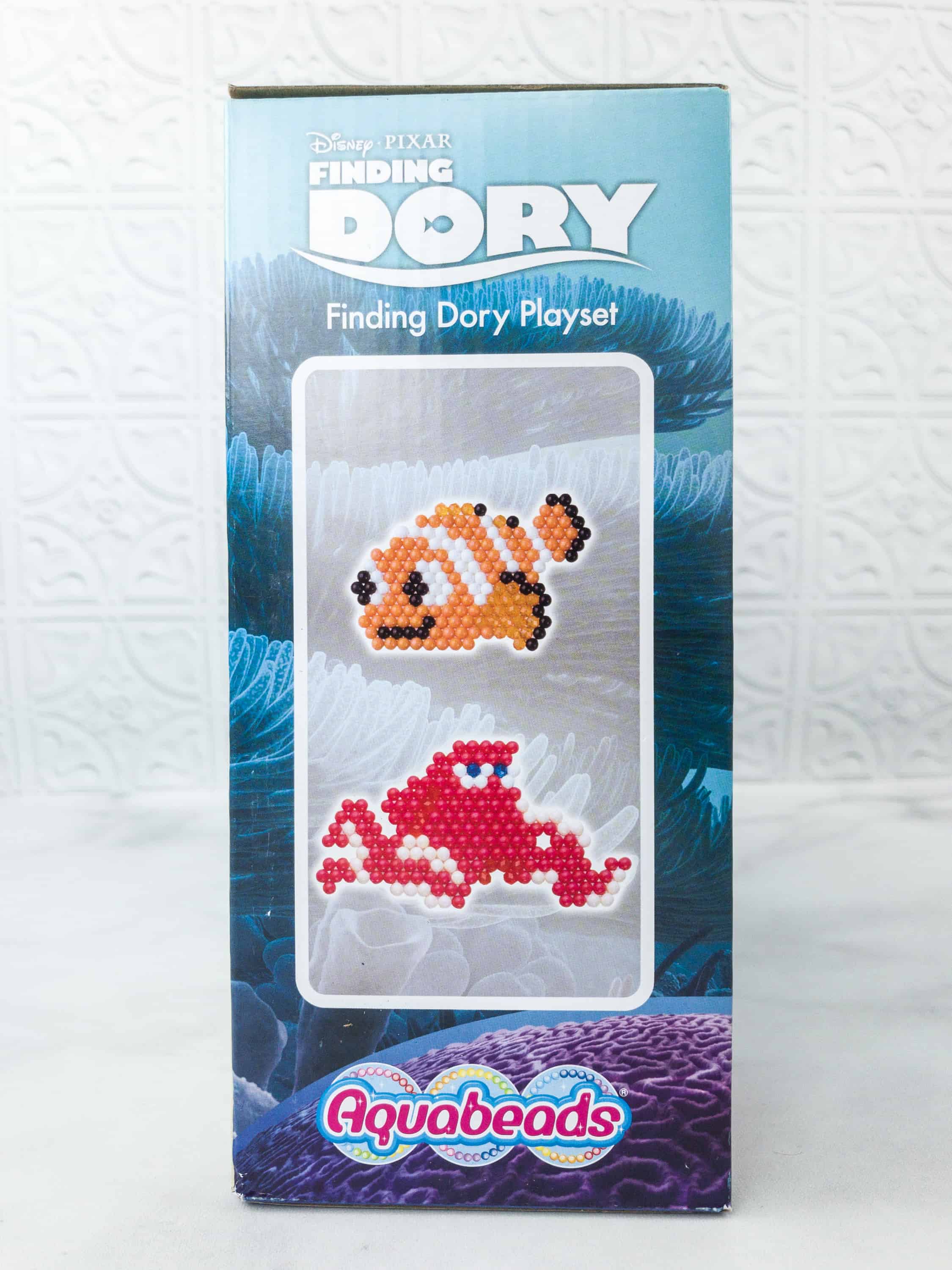 Target Art & Craft Kit April 2018 Review - Hello Subscription