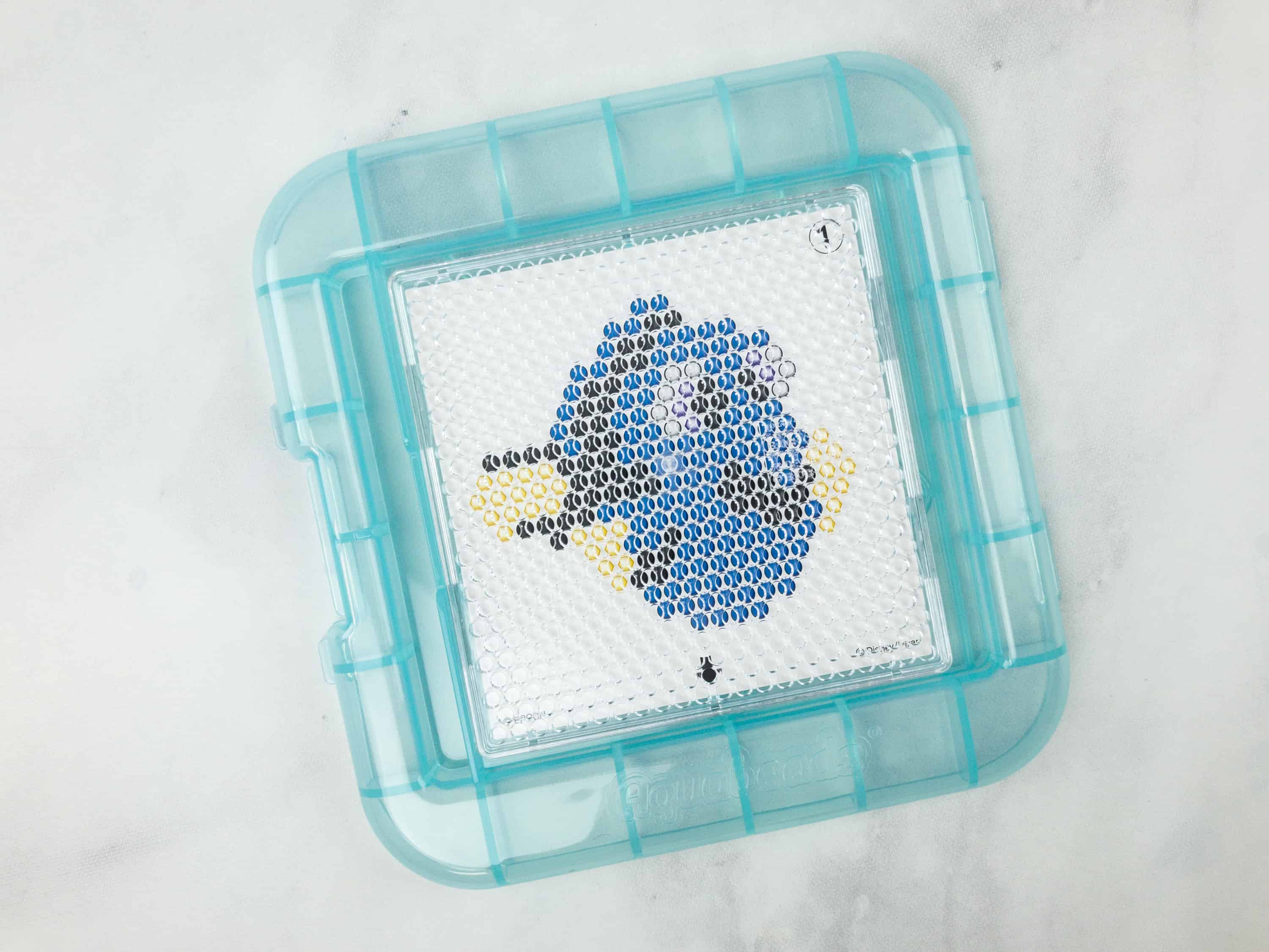 Target Art & Craft Kit April 2018 Review - hello subscription