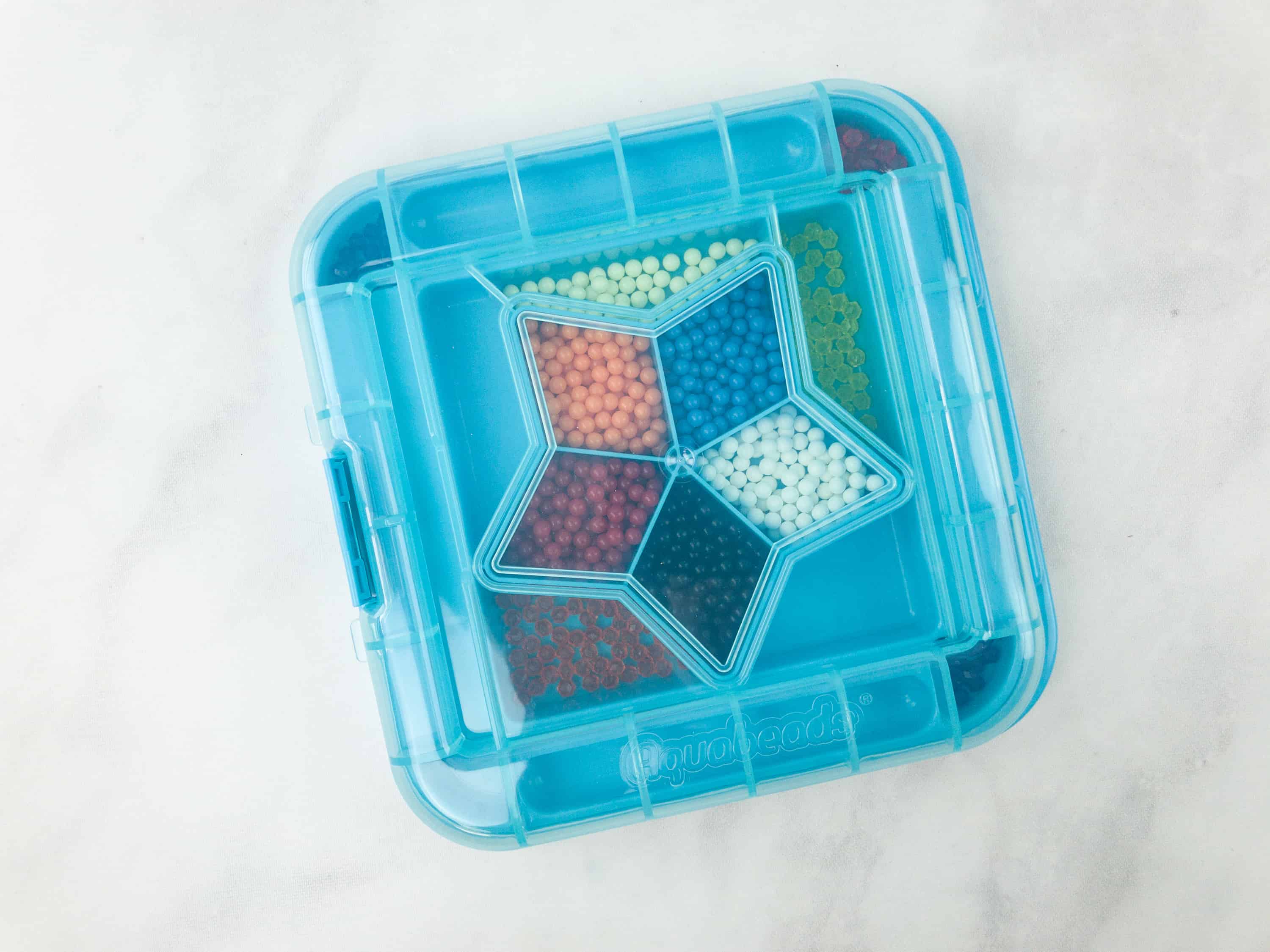 Target Art & Craft Kit April 2018 Review - hello subscription