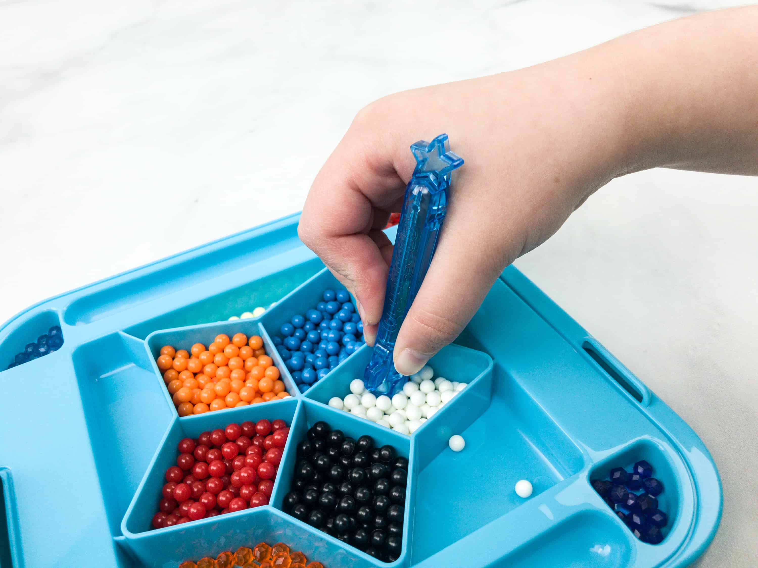 Target Art & Craft Kit April 2018 Review - hello subscription