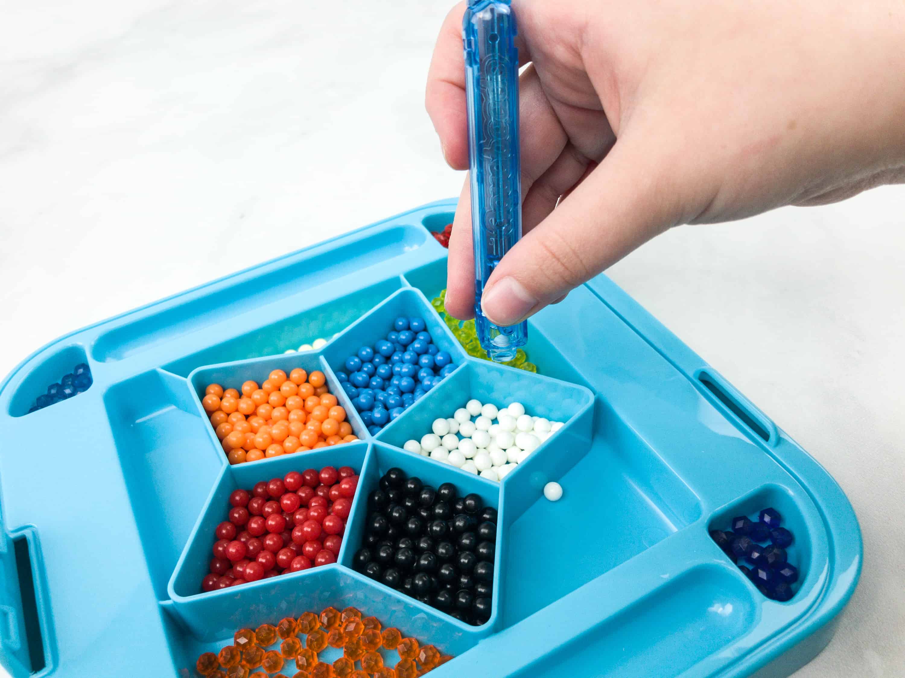 Target Art & Craft Kit April 2018 Review - hello subscription