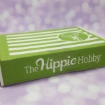 The Hippie Hobby Subscription Box Review & Coupon - March/April 2018 ...