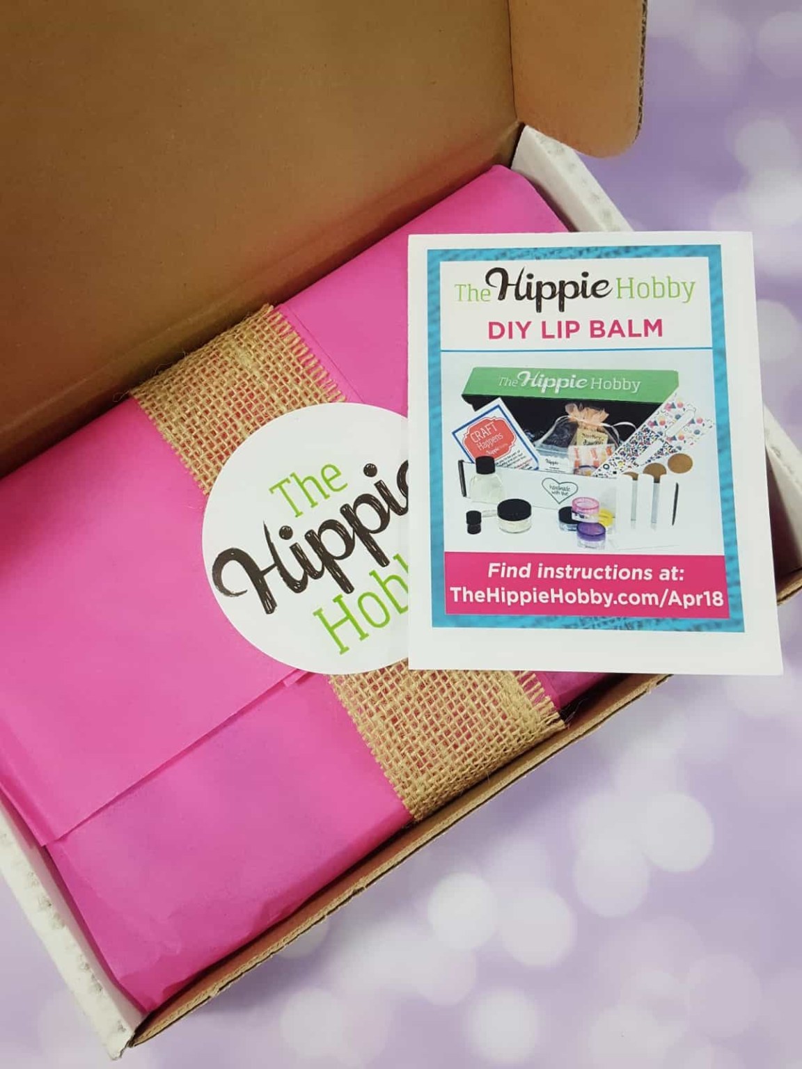 The Hippie Hobby Reviews: Get All The Details At Hello Subscription!