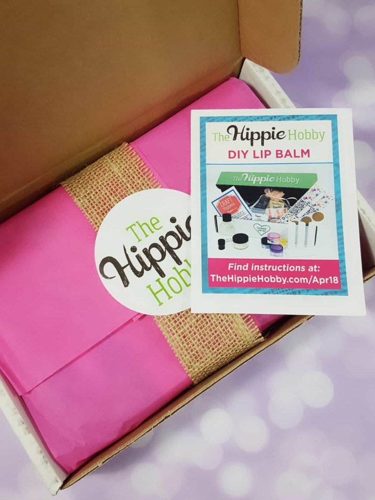 The Hippie Hobby Reviews: Get All The Details At Hello Subscription!