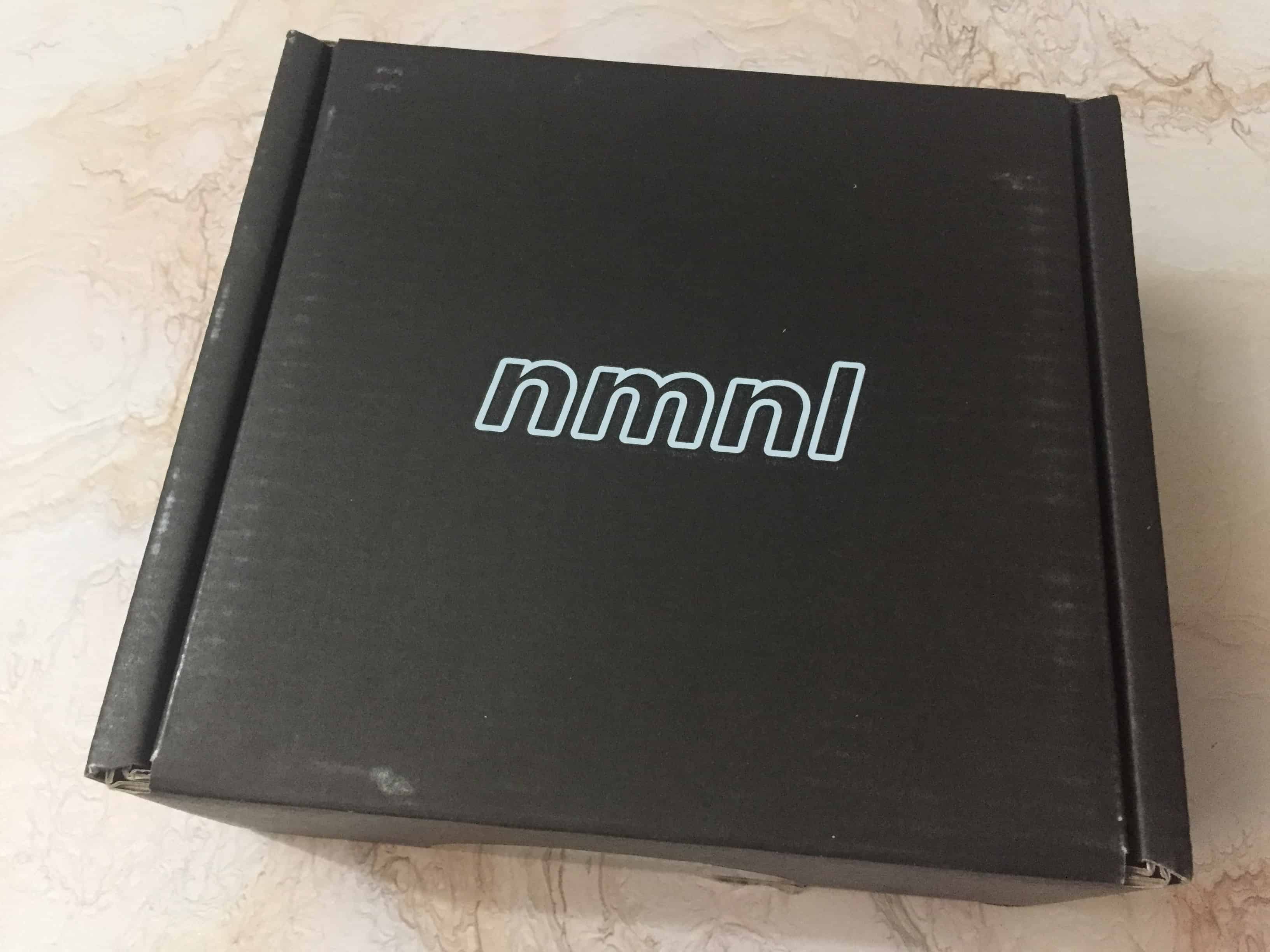 nmnl May 2018 Subscription Box Review + Coupon - Hello Subscription