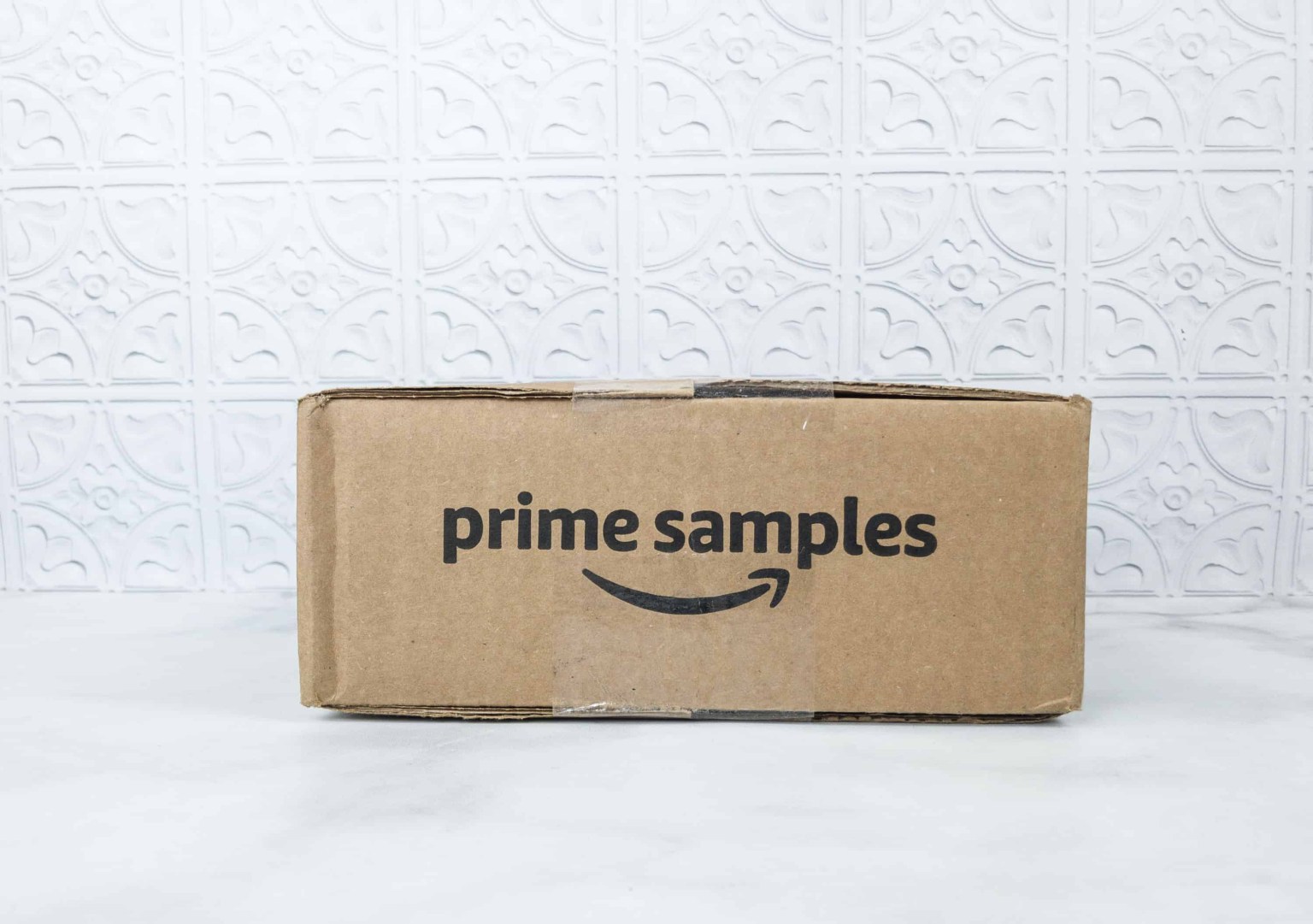 Amazon Prime Snack Sample Box Review - Hello Subscription
