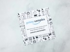 Amazon Prime Snack Sample Box Review - Hello Subscription