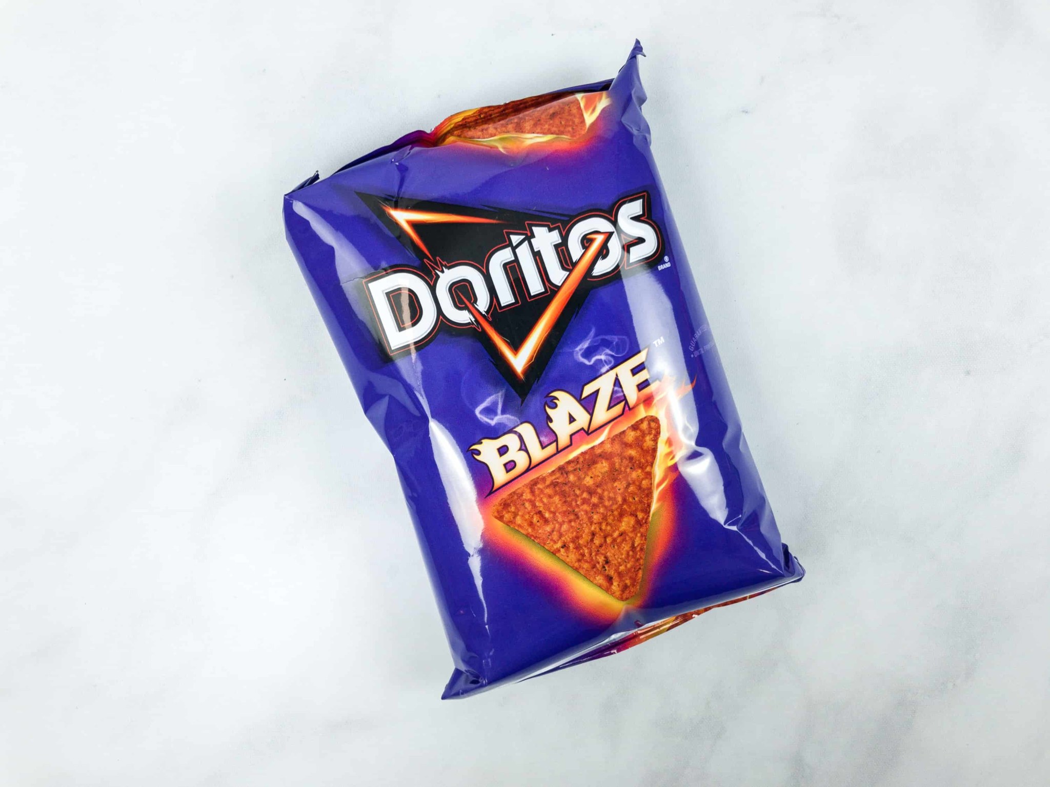 Amazon Prime Snack Sample Box Review - Hello Subscription