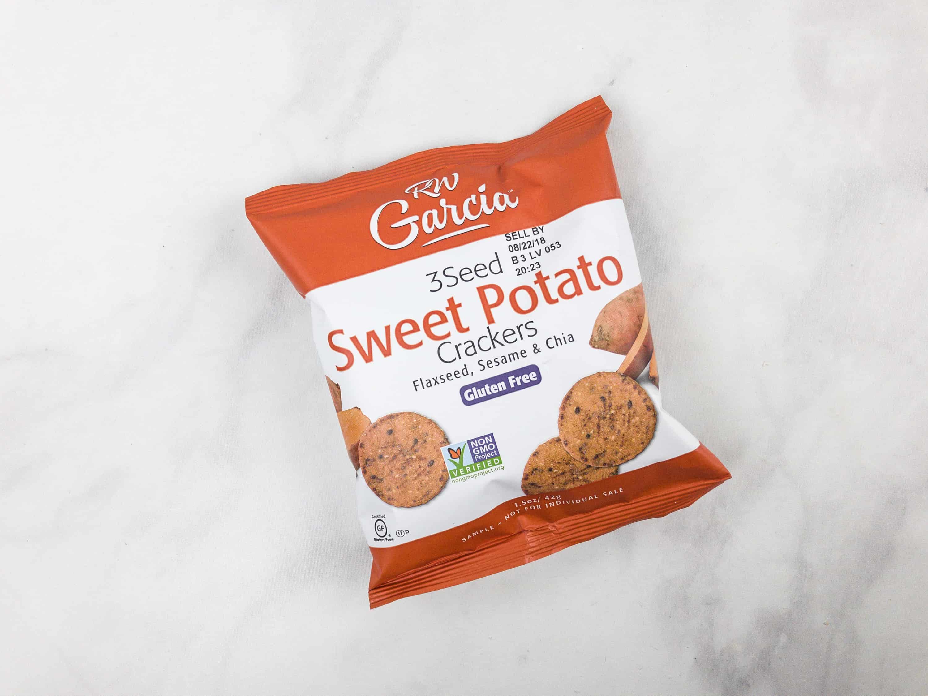 SnackSack March 2018 Subscription Box Review & Coupon - Classic - hello ...