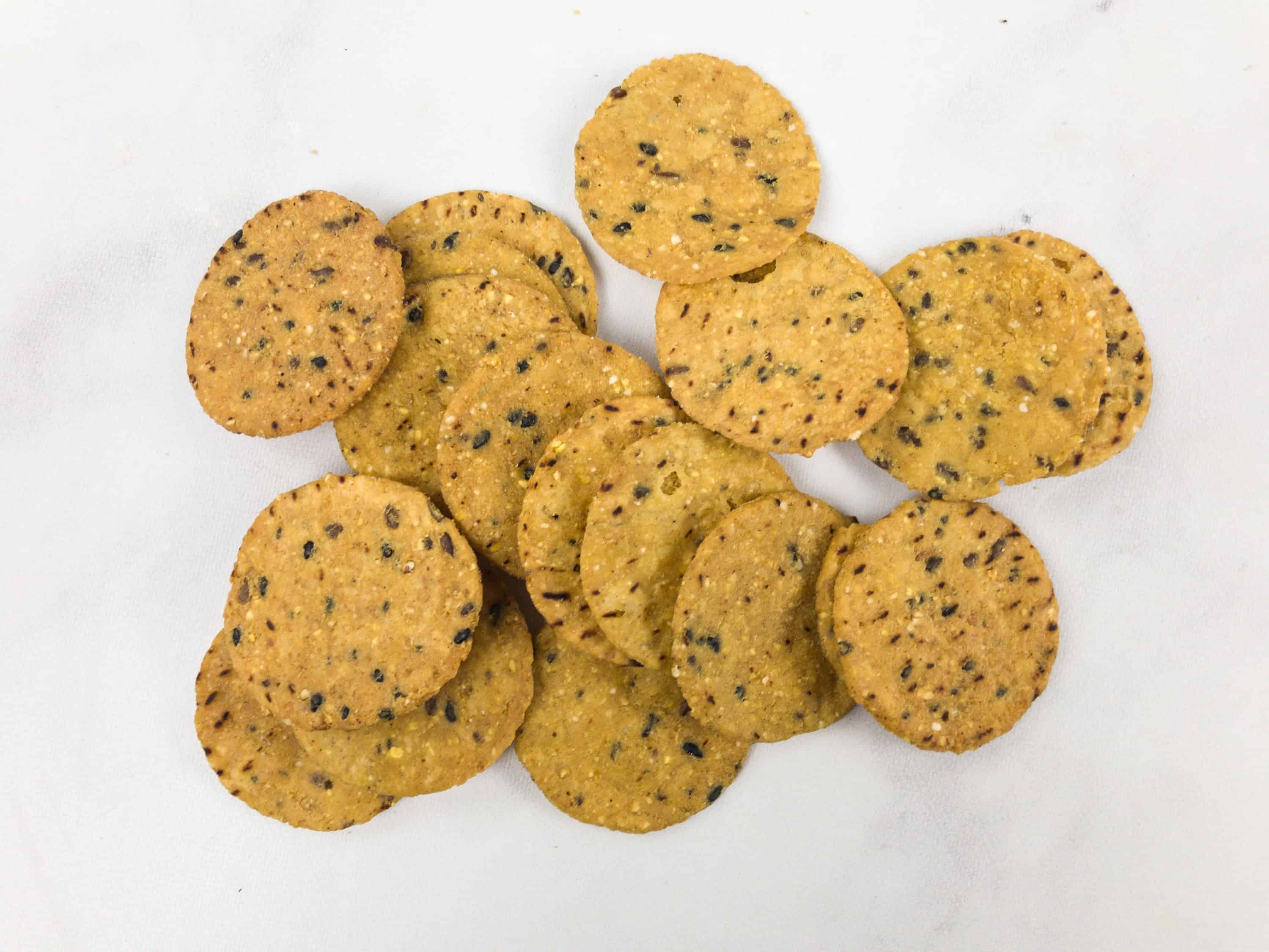 SnackSack March 2018 Subscription Box Review & Coupon - Classic - hello ...