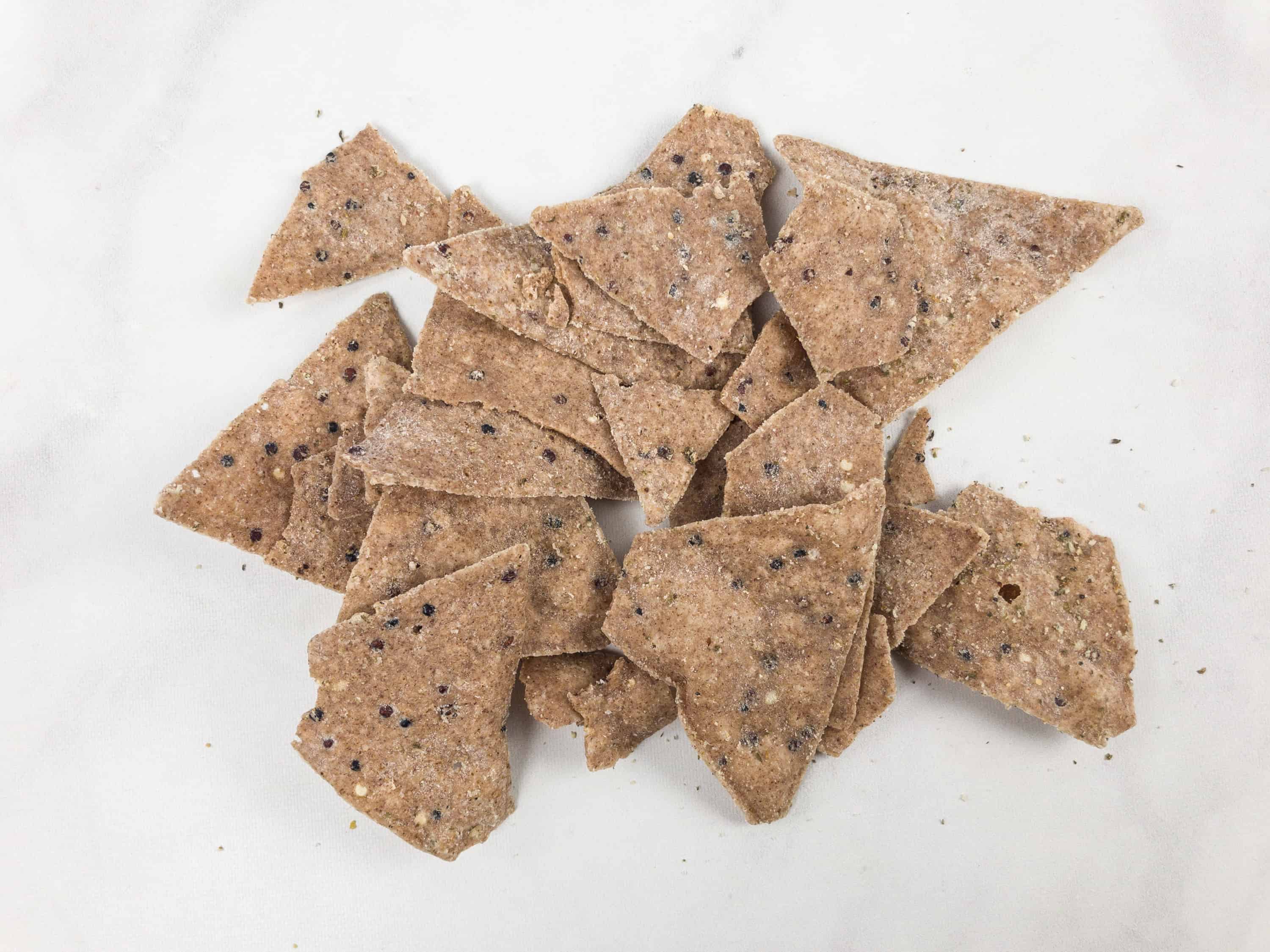 SnackSack March 2018 Subscription Box Review & Coupon - Classic - hello ...