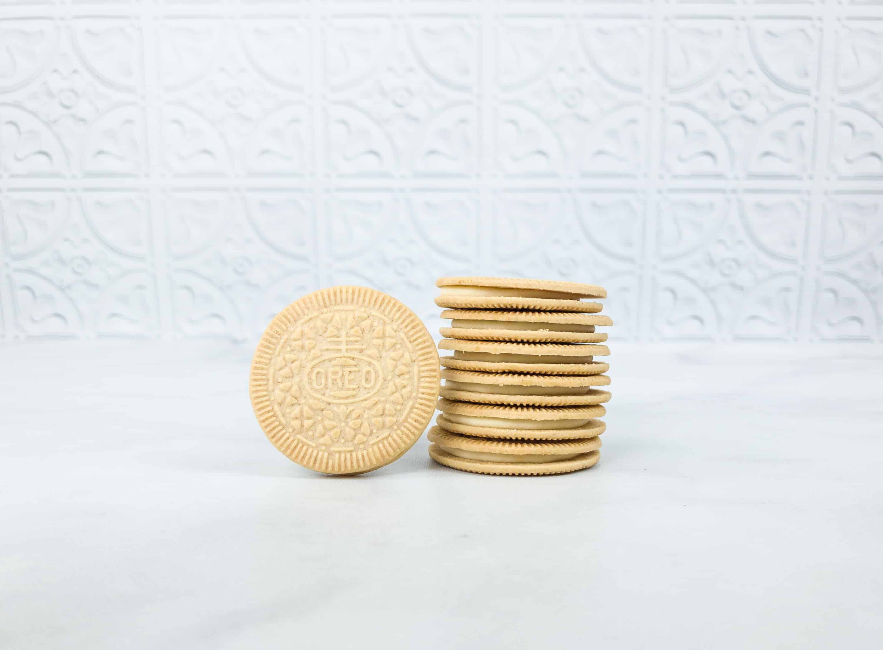 OREO Cookie Club May 2018 Subscription Box Review - hello subscription