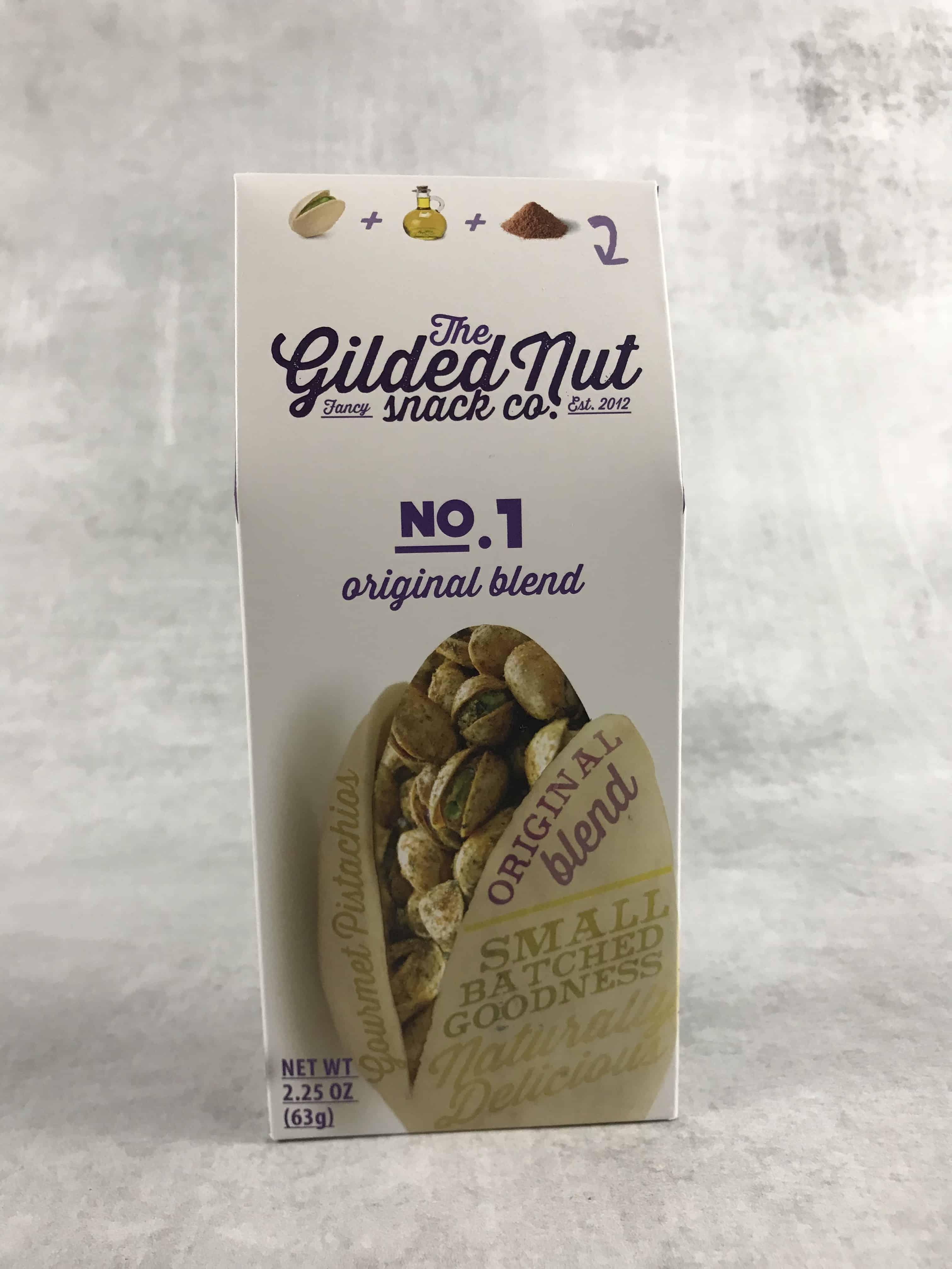 Sugar Smart Box April 2018 Subscription Box Review + Coupon - Hello ...