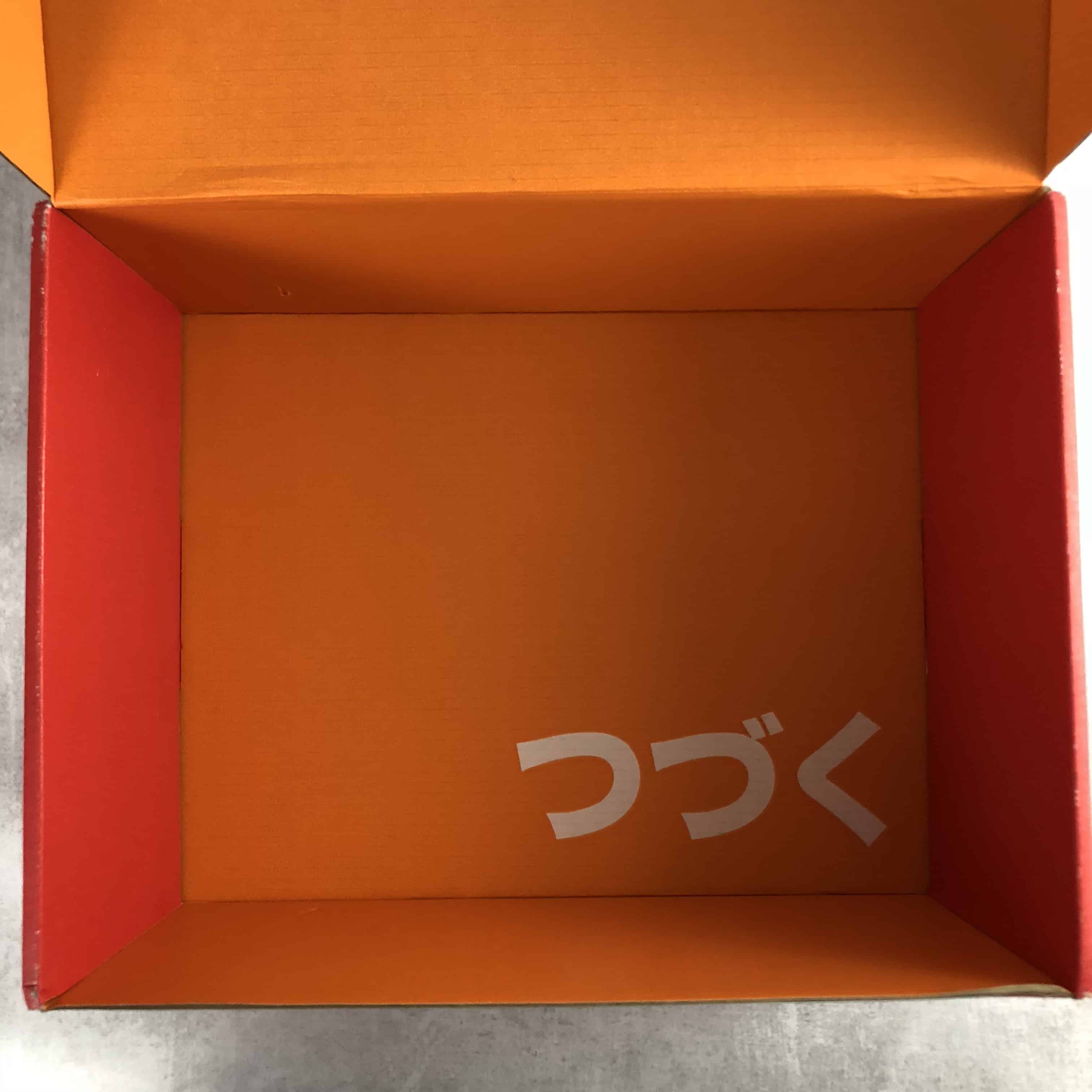 Akibento April 2018 Subscription Box Review & Coupon - FABLE - Hello ...