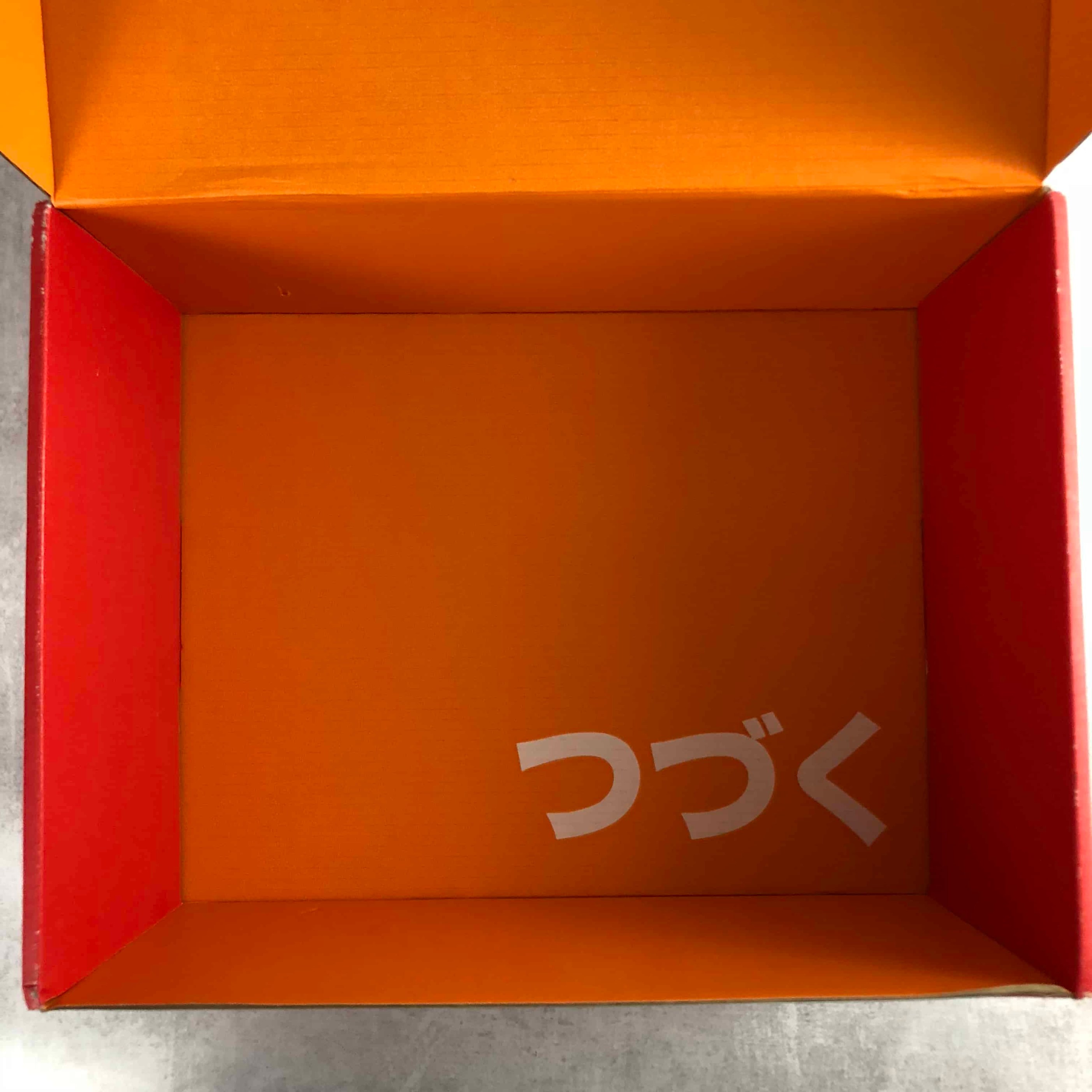 Akibento April 2018 Subscription Box Review & Coupon - FABLE - Hello ...