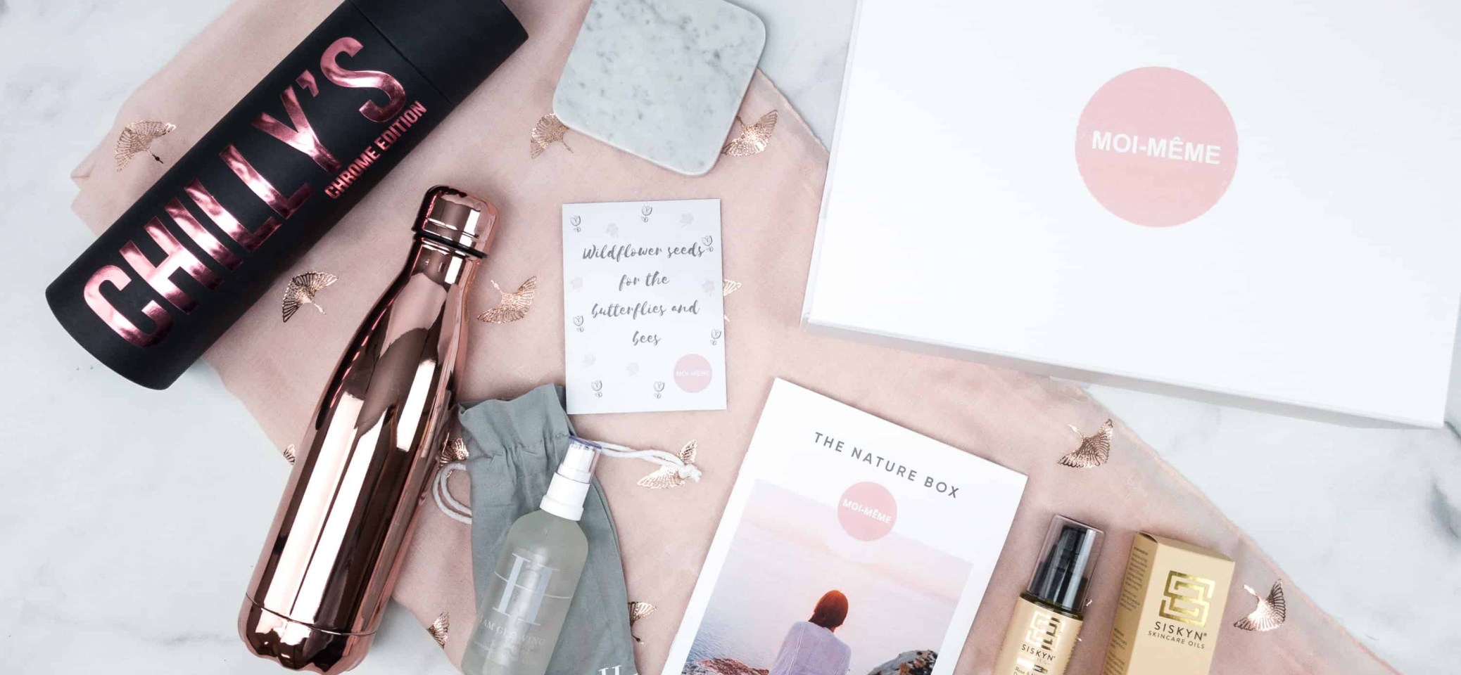 Moi Même Reviews - Hello Subscription