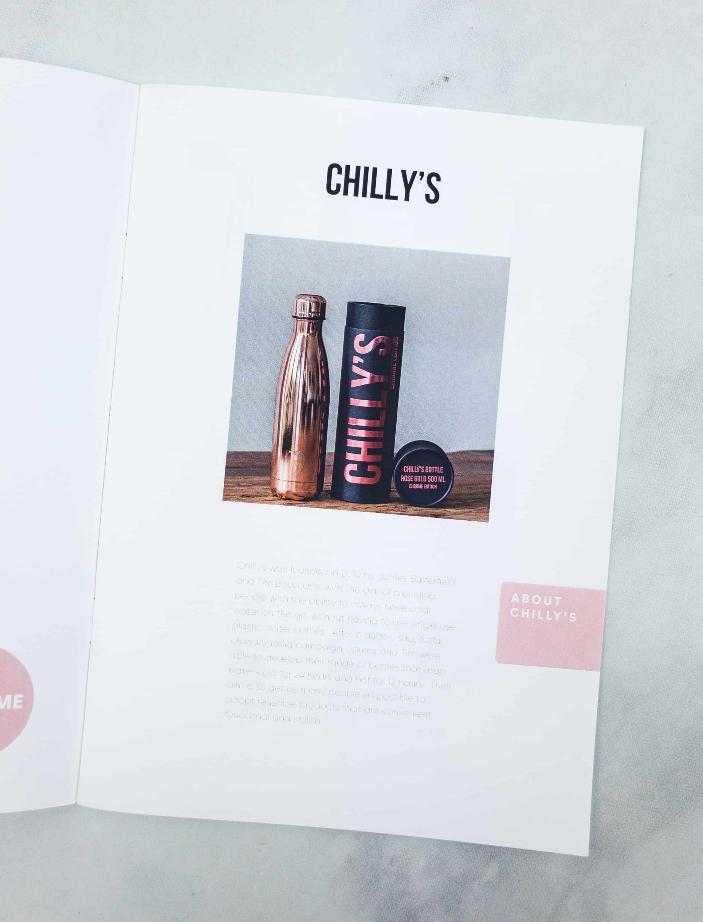 Moi-Même Spring 2018 Subscription Box Review - The Nature Box - Hello ...