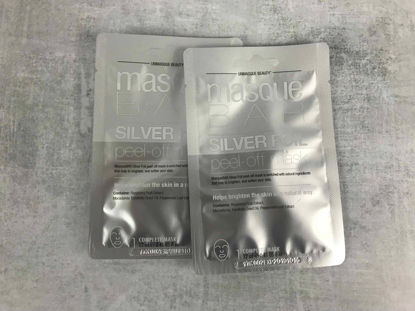 COCOTIQUE April 2018 Subscription Box Review + Coupon - Hello Subscription