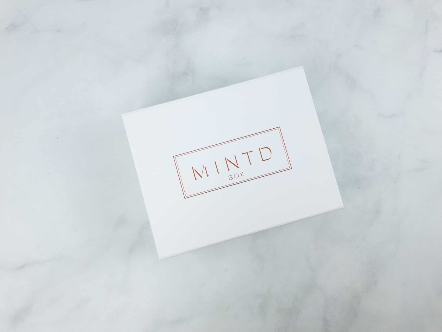 MINTD Box May 2018 Subscription Box Review + Coupon! - Hello Subscription