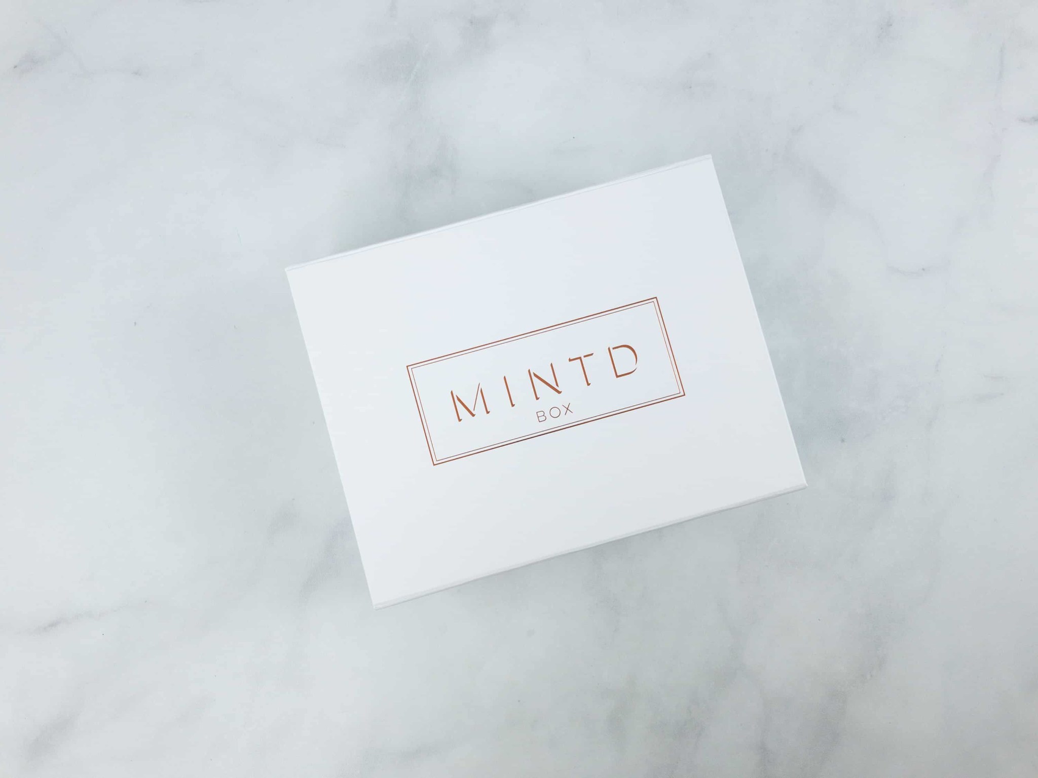 MINTD Box May 2018 Subscription Box Review + Coupon! - Hello Subscription