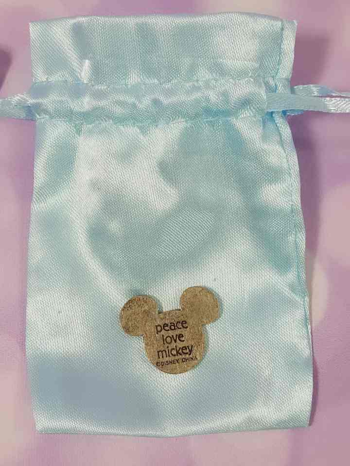 Mickey Monthly Subscription Box Review + Coupon - April 2018 - hello ...