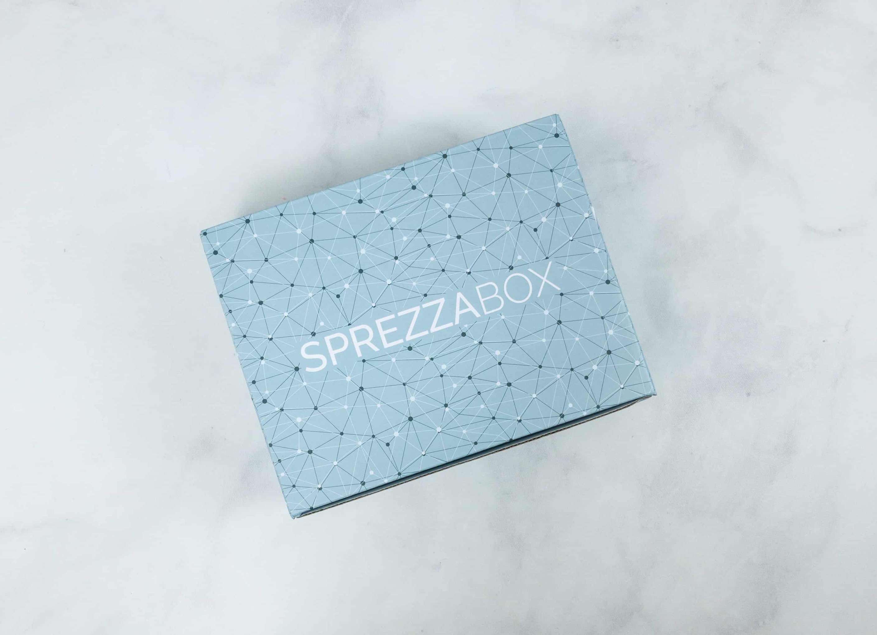 SprezzaBox May 2018 Subscription Box Review + Coupon - Hello Subscription