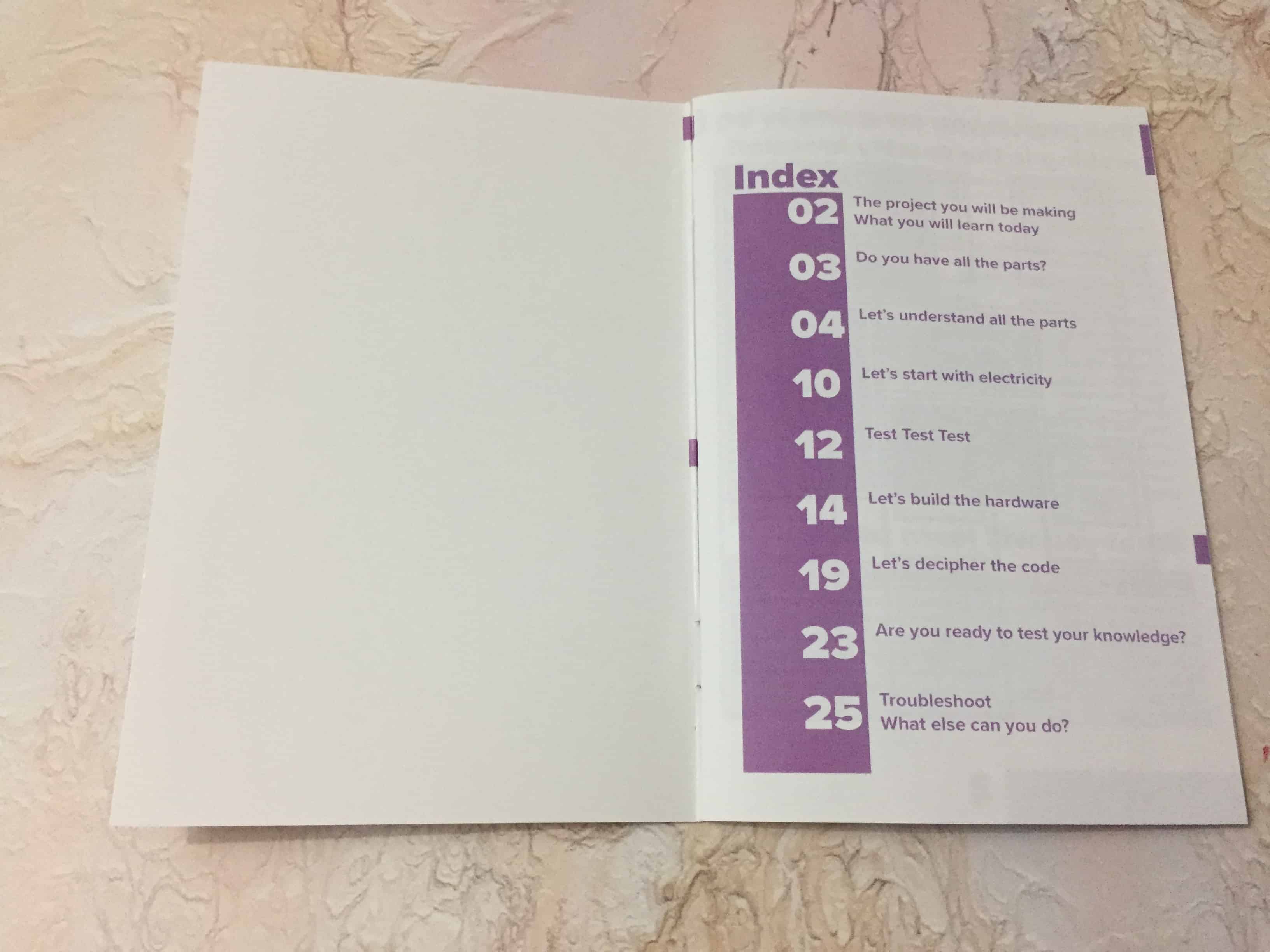 Girls That Make May 2018 Subscription Box Review - Hello Subscription