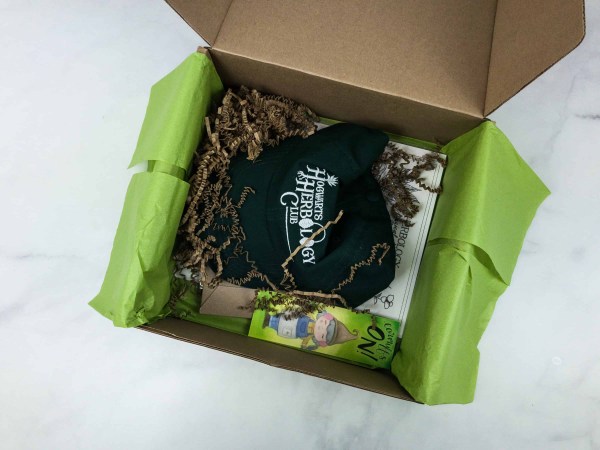 Accio Box May 2018 Subscription Box Review + Coupon - Hello Subscription
