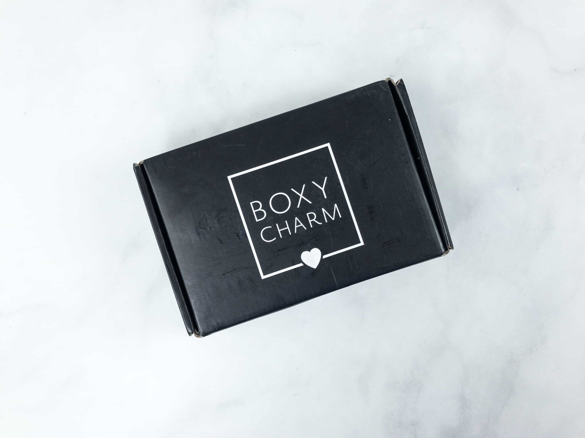 BOXYCHARM May 2018 Review - Hello Subscription