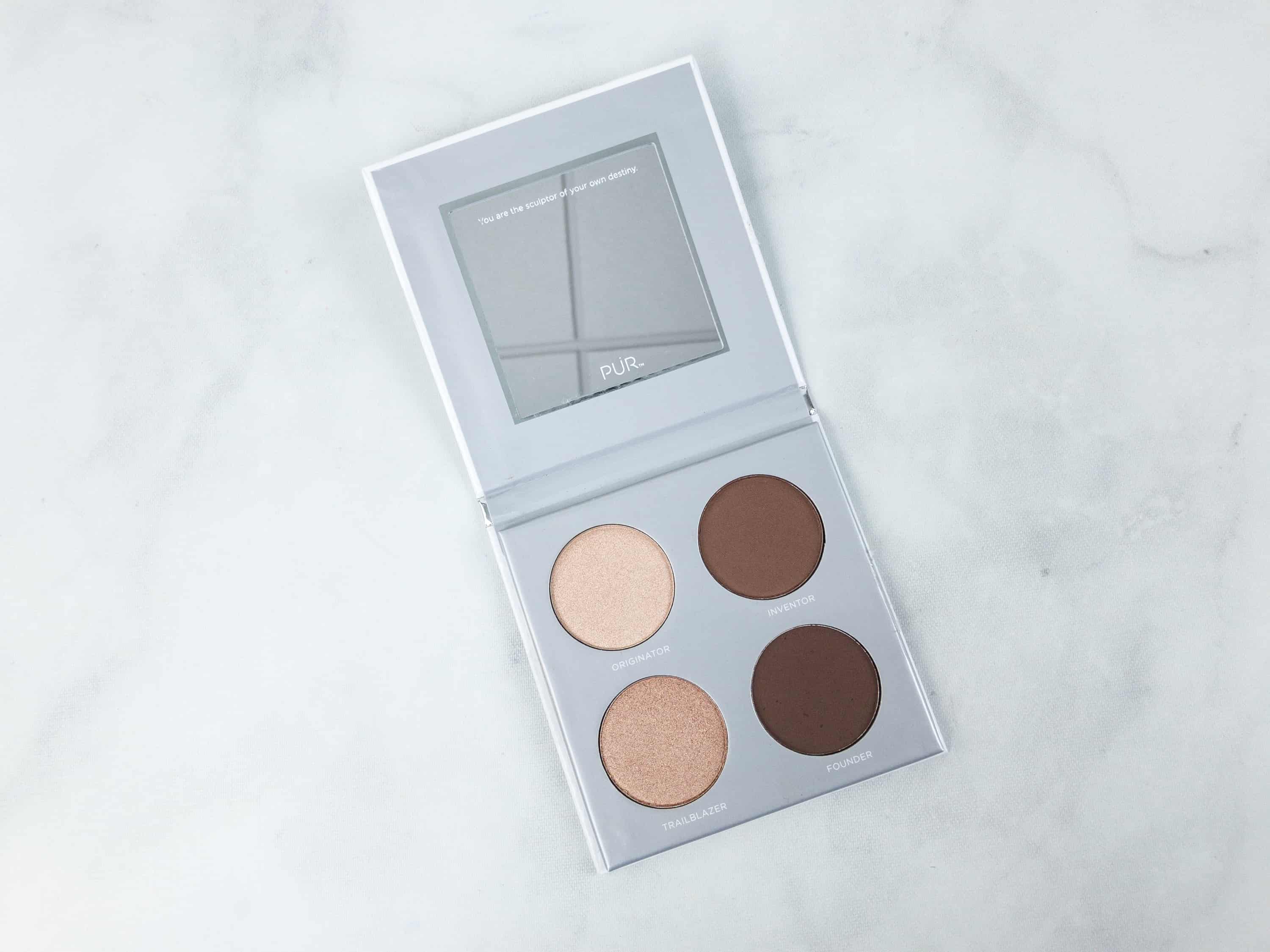 BOXYCHARM May 2018 Review - hello subscription