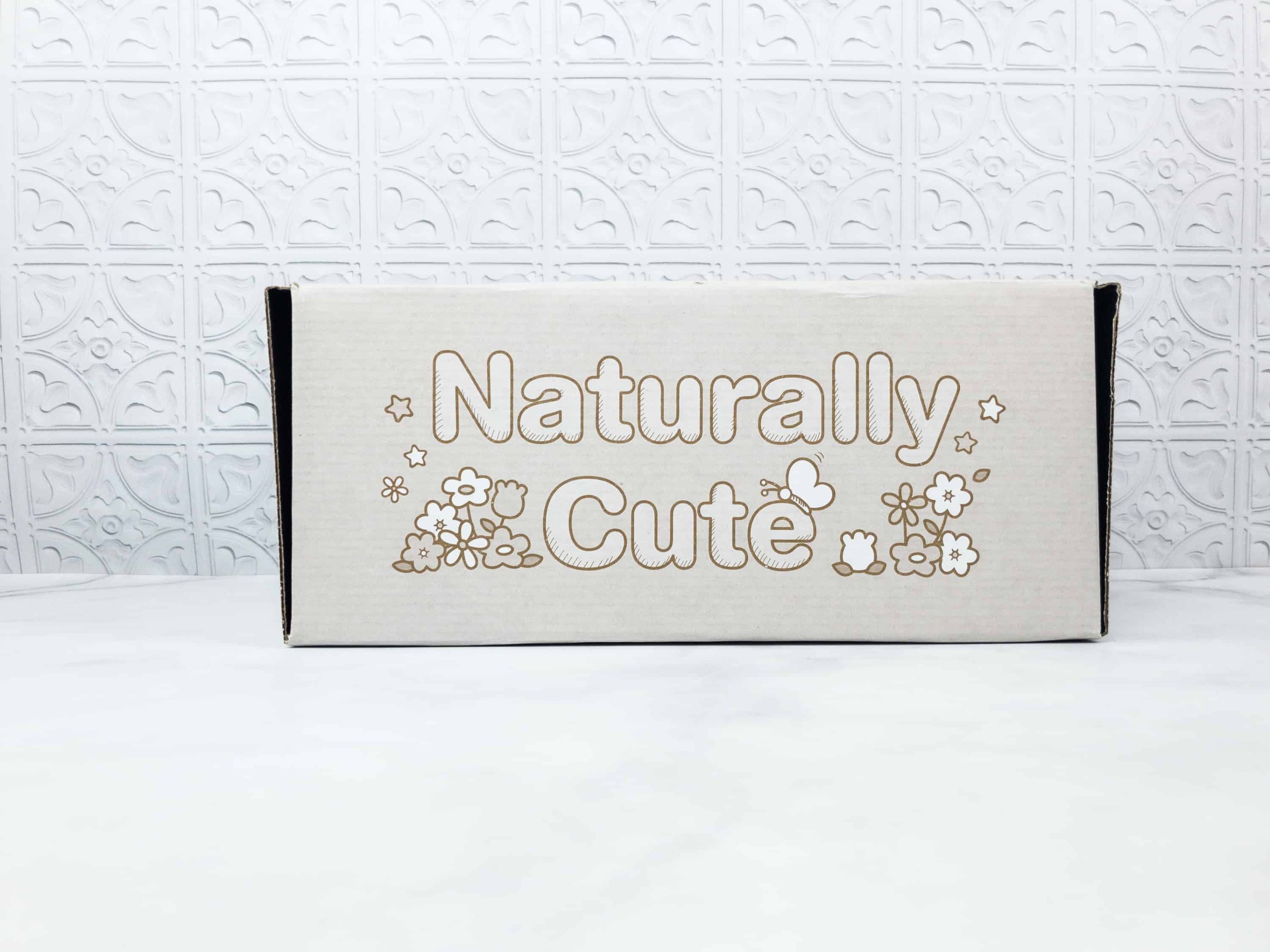 Sanrio Small Gift Crate Spring 2018 Subscription Box Review - hello ...