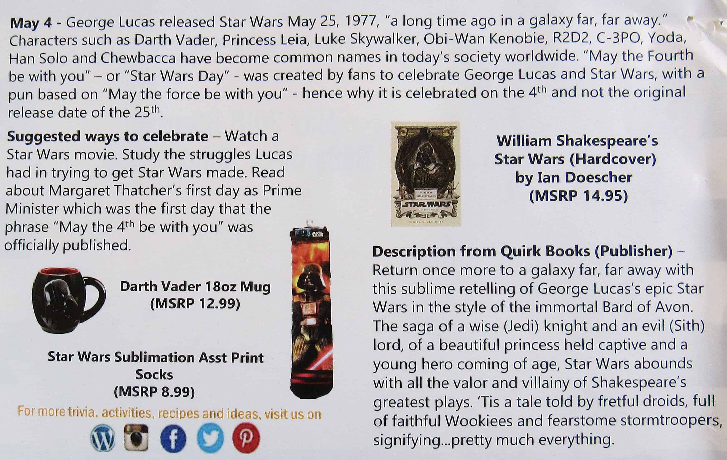 Unboxing the Bizarre Bibliotheca Holiday Box May 2018 Subscription Box ...