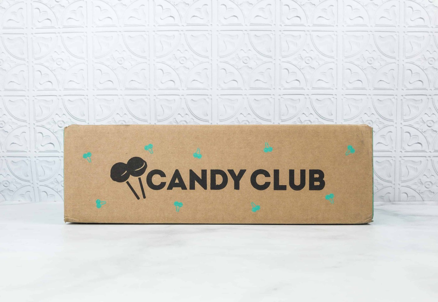 Candy Club Subscription Box Review + 50% off Coupon - May 2018 - Hello ...