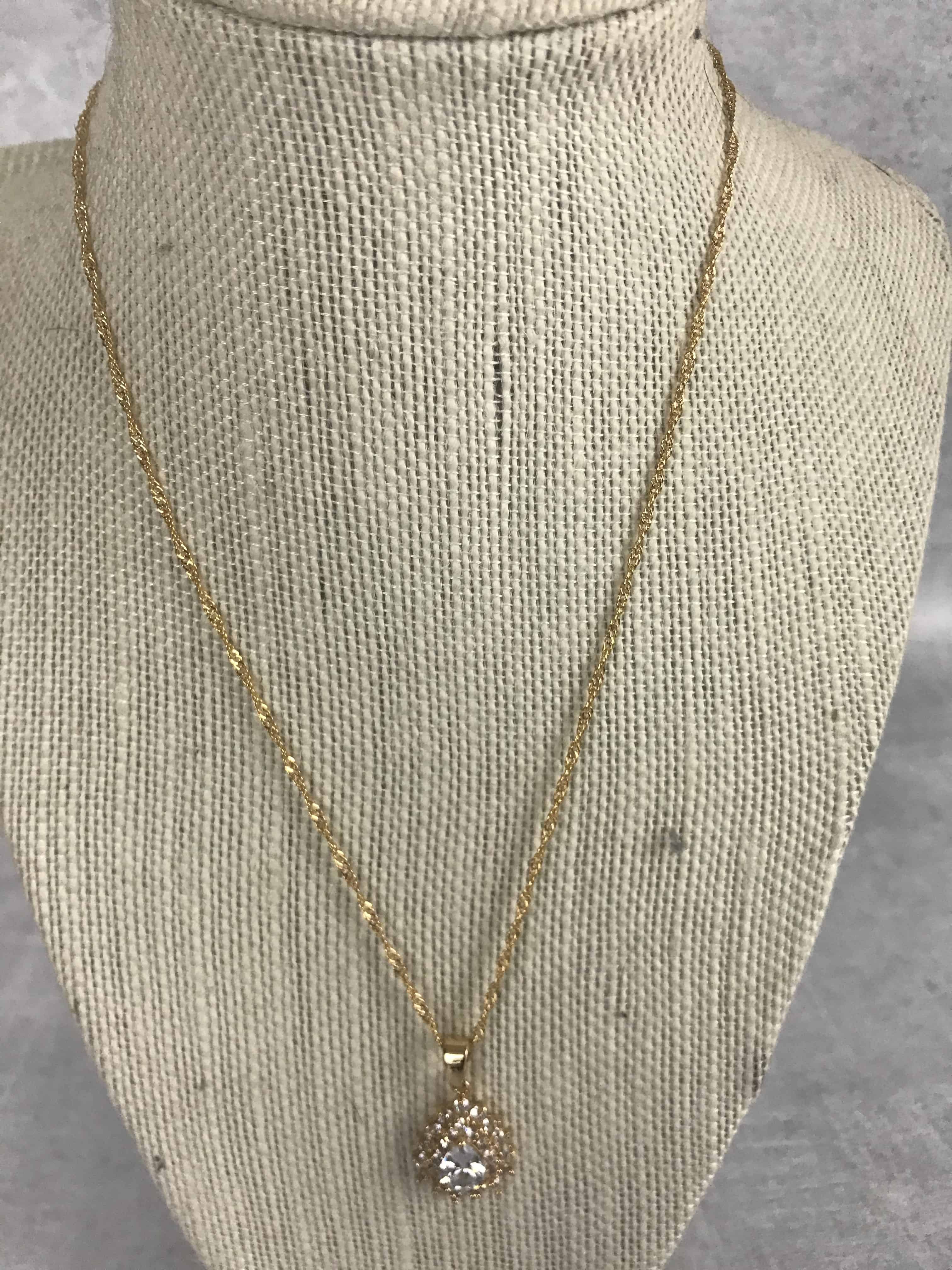 Jewelry Subscription May 2018 Subscription Box Review + Coupon! - Hello ...