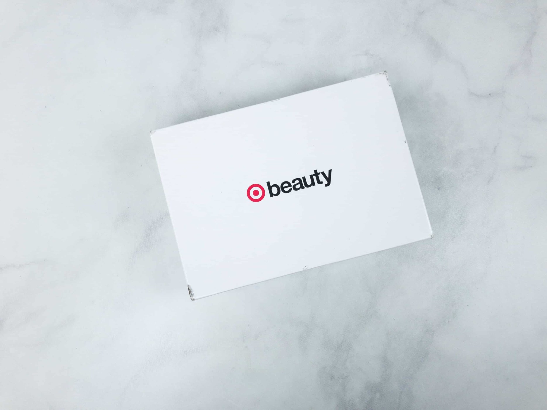 Target Beauty Box Review May 2018 - Hello Subscription