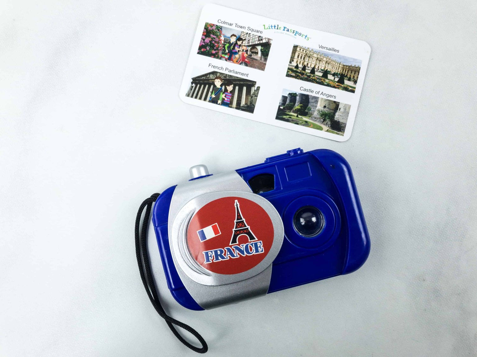 Little Passports World Edition Subscription Box Review + Coupon ...