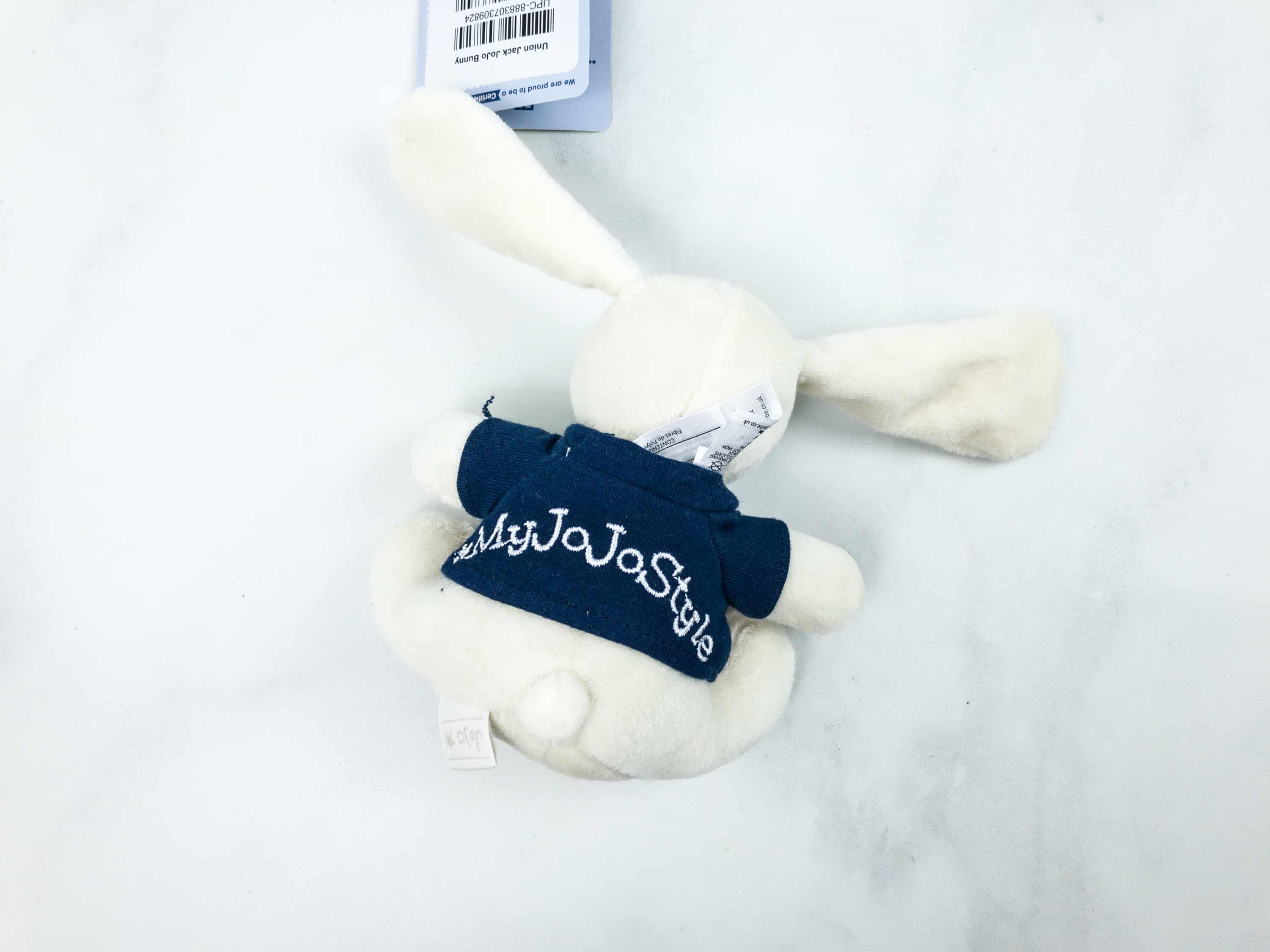 Noobie Box Milestone Box Review - Nest Box #1 - hello subscription